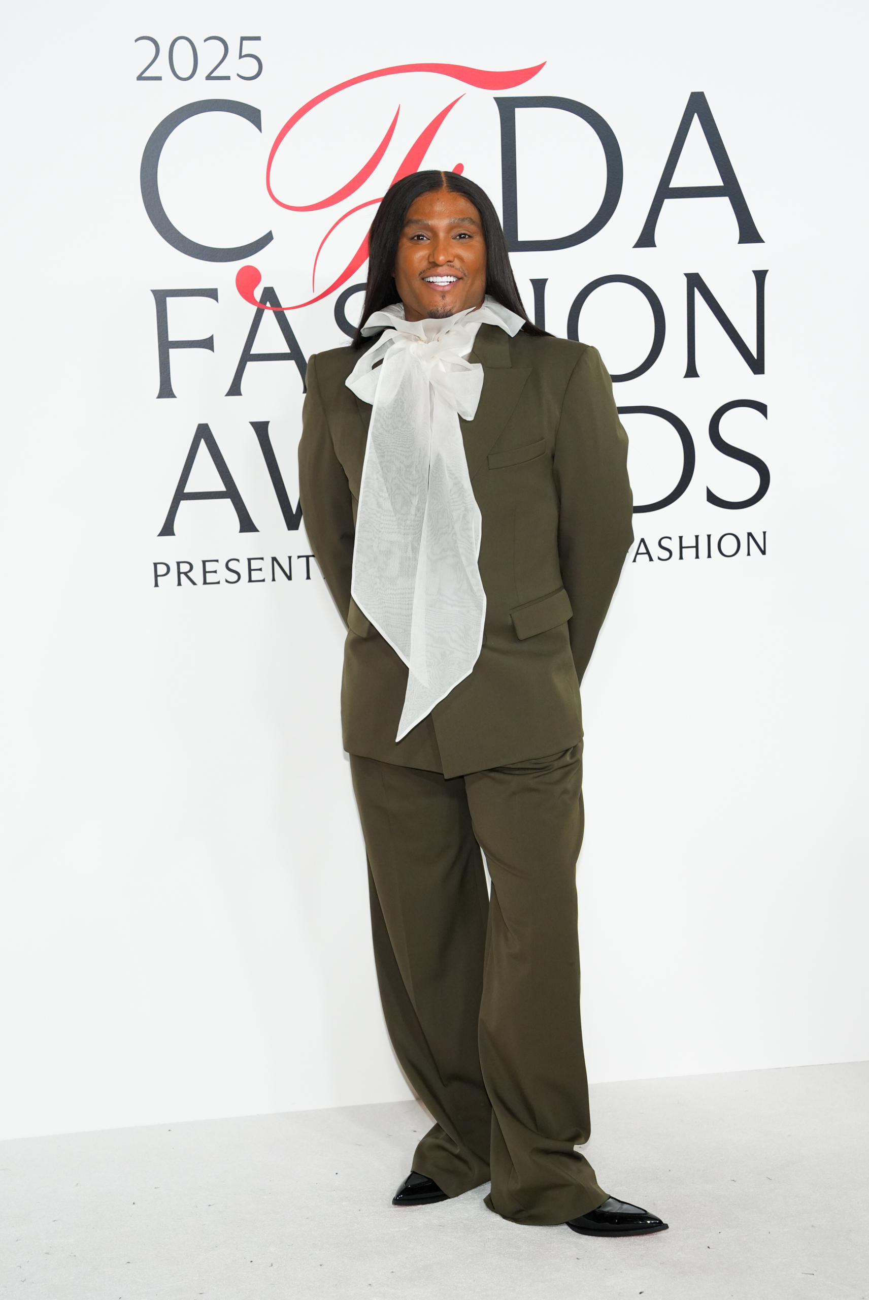 The Best Dressed of The 2025 CFDA Awards