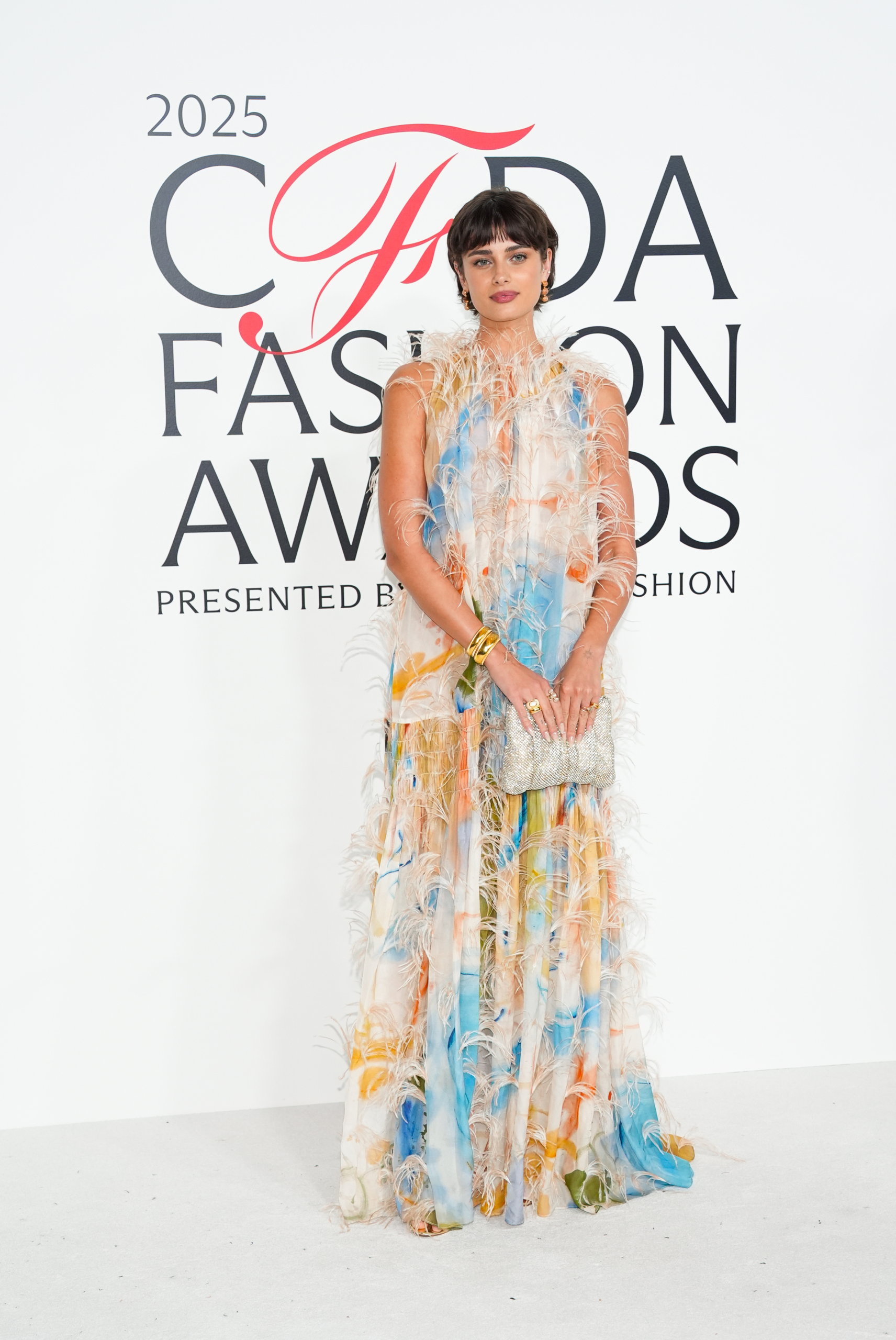 The Best Dressed of The 2025 CFDA Awards