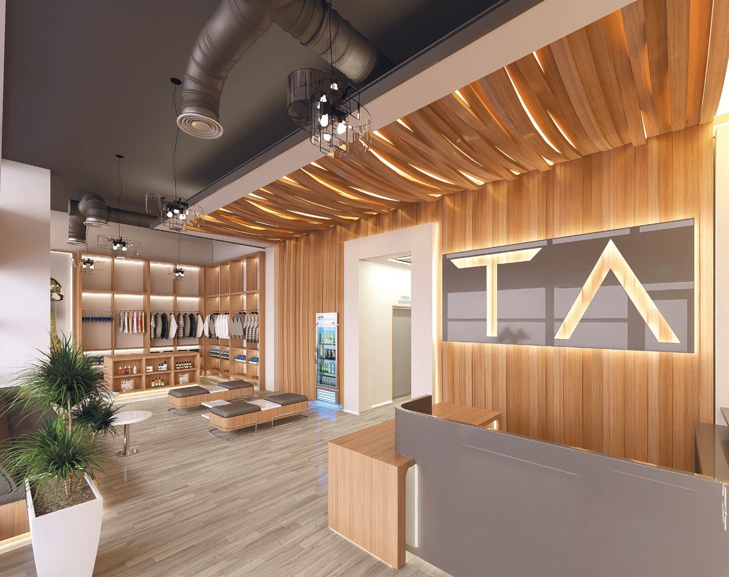 Tracy Anderson Opens Her First South Florida Location in Coral Gables