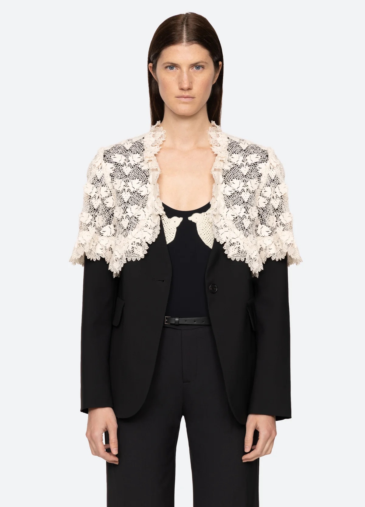 15 Chic Black Blazers to Elevate Your Wardrobe