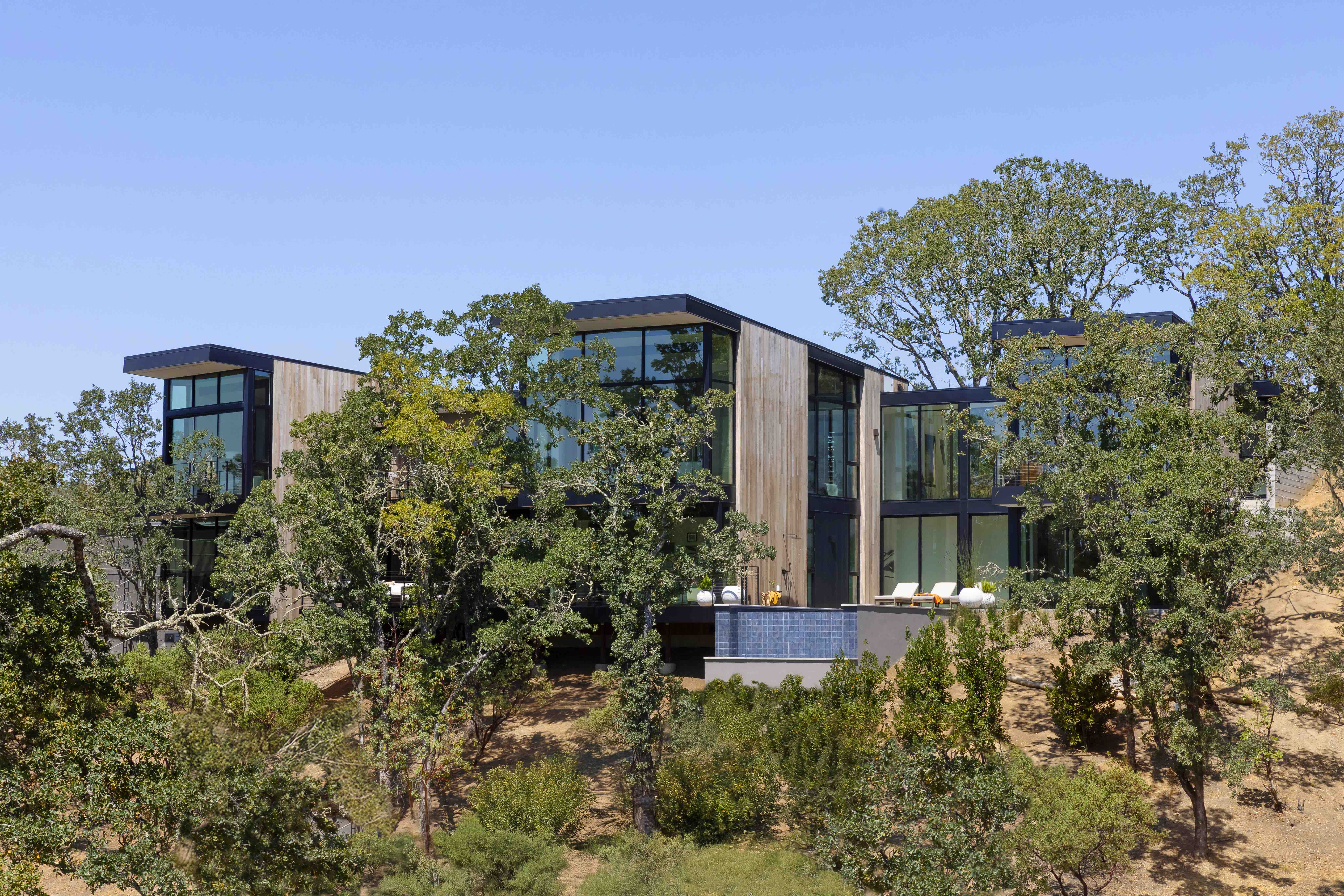 Luxury Living at Montage Residences Healdsburg