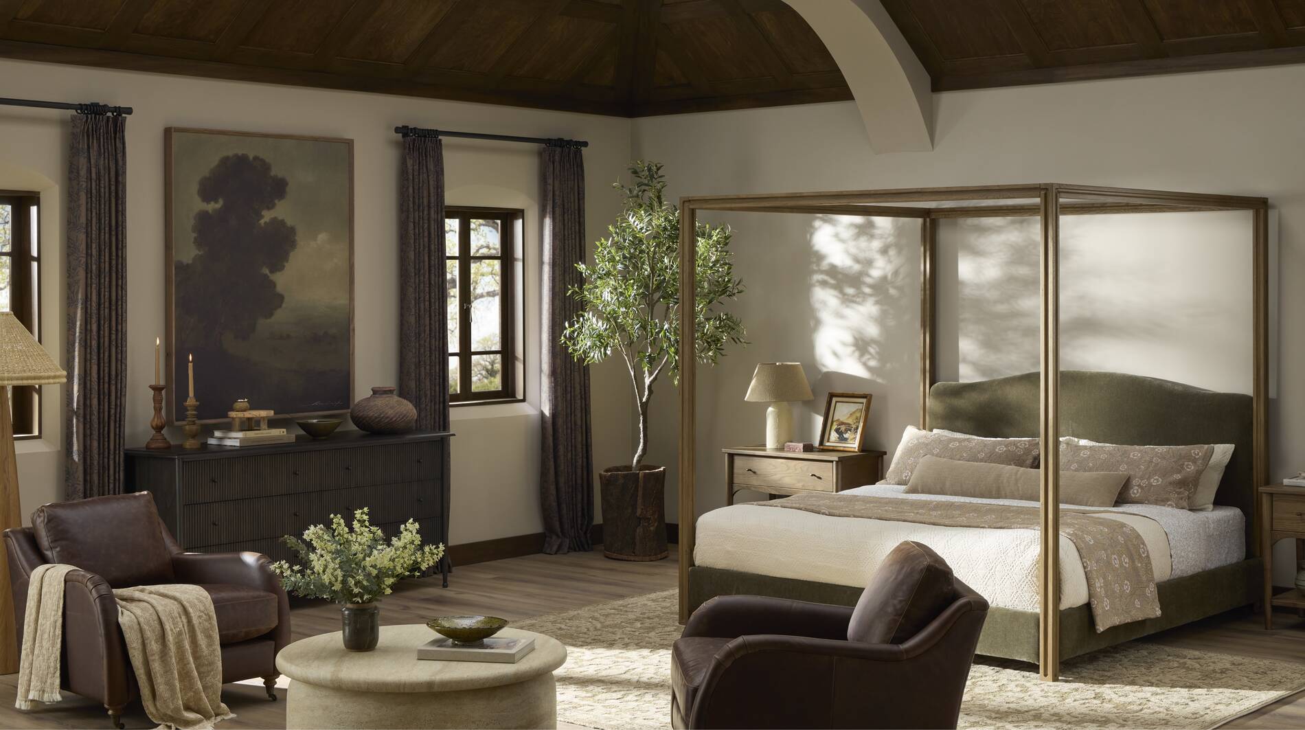 Our 25 Favorite New Launches At High Point Market Fall 2025