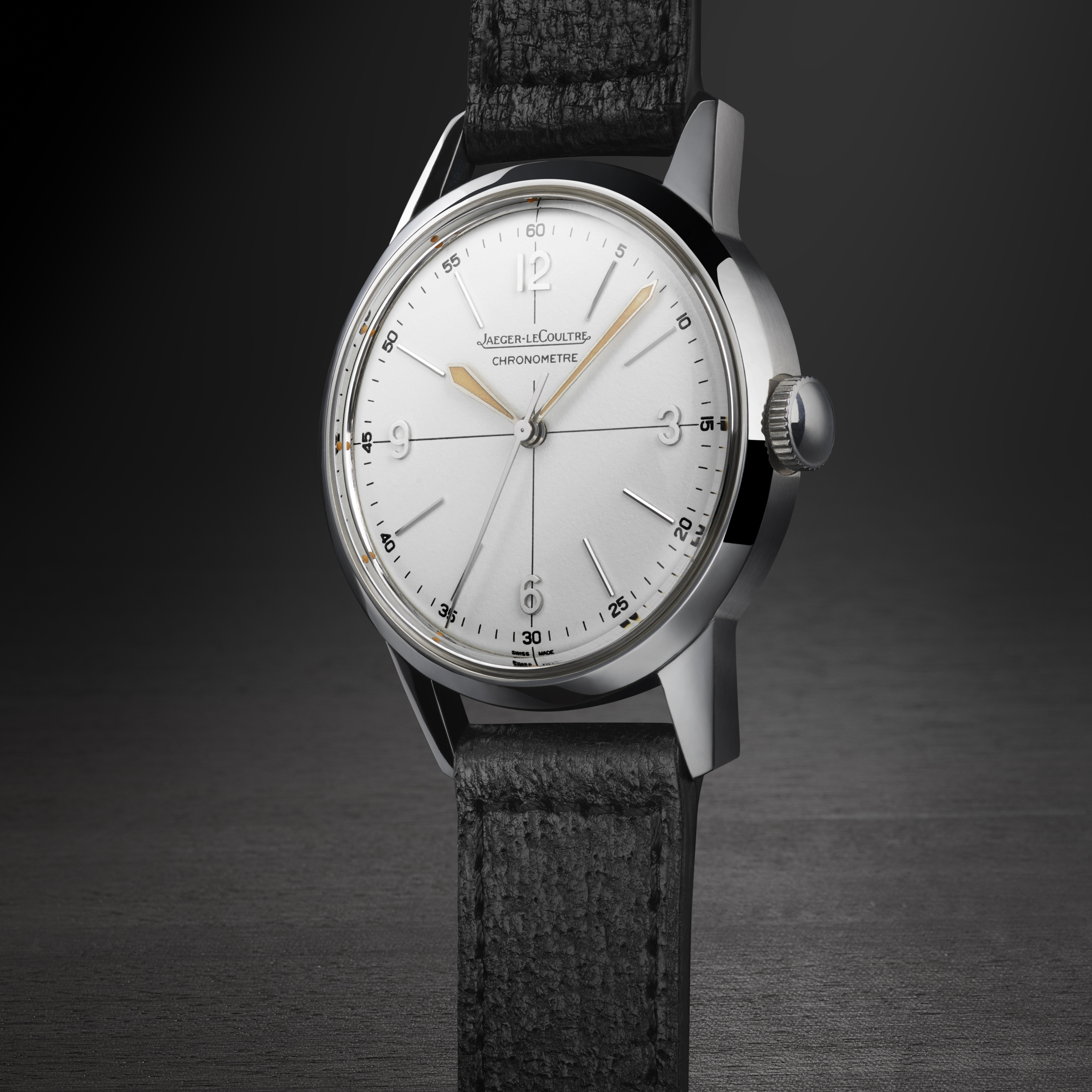 Jaeger-LeCoultre’s Adventure Spirit Traveling Collection Pops Up in Las ...