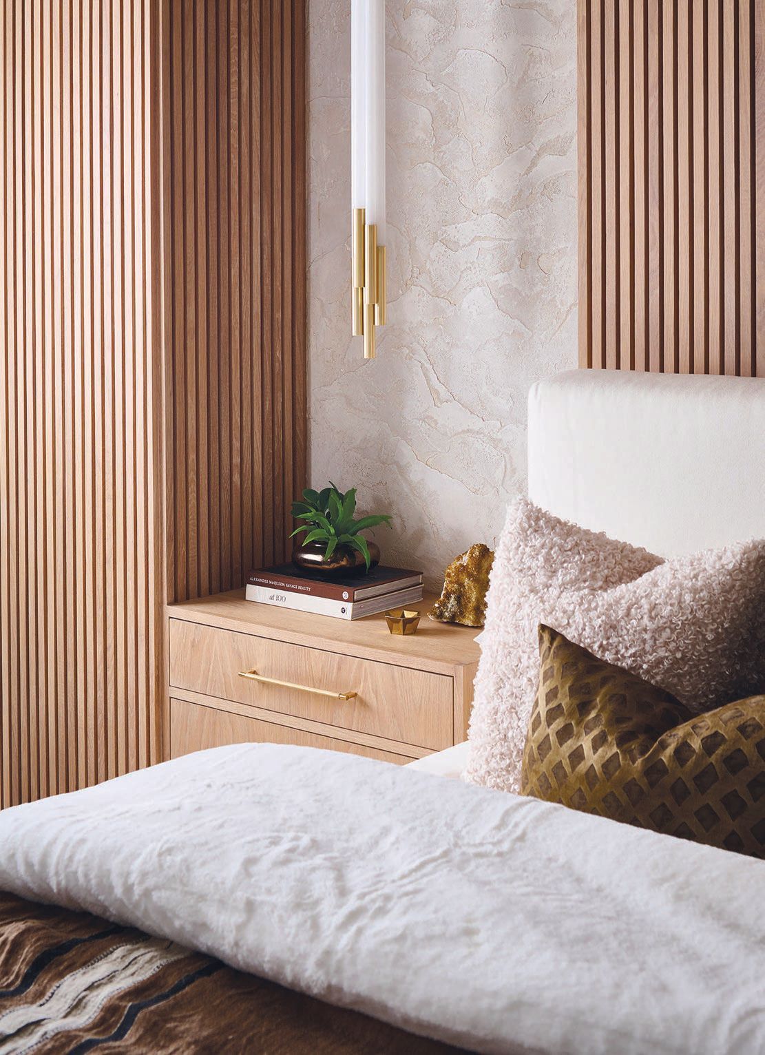 Zen Zone: Elizabeth Joice's Best Primary Suite Design