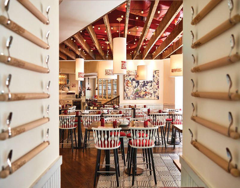 10 Best Italian Restaurants in DC 2026