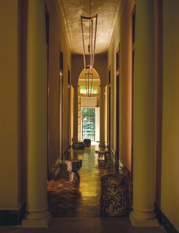 Discover Miami's New and Noteable Creative Spaces