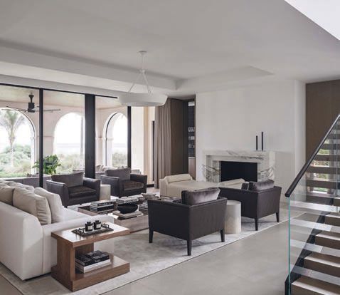 Design 9 Awards: Our 2025 Best Traditional Residence Winner