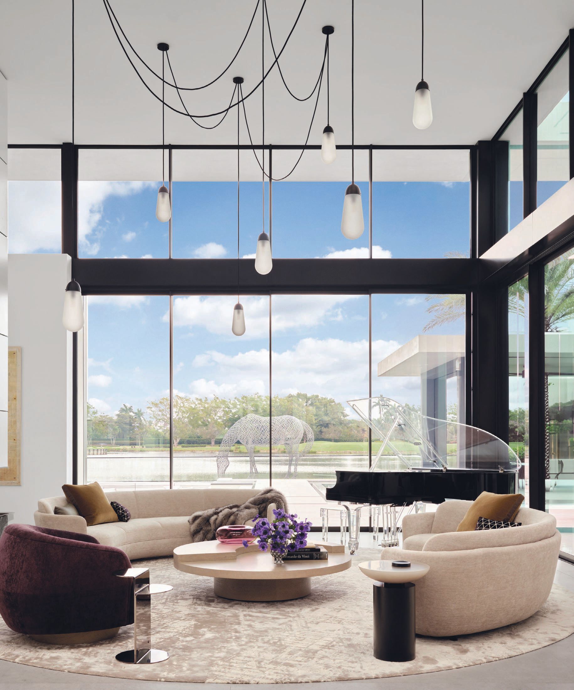 Design 9 Awards: Our 2025 Best Contemporary Residence