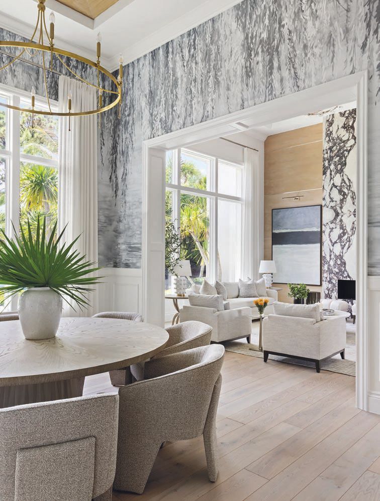 Design 9 Awards: Our 2025 Best Living Room Winner