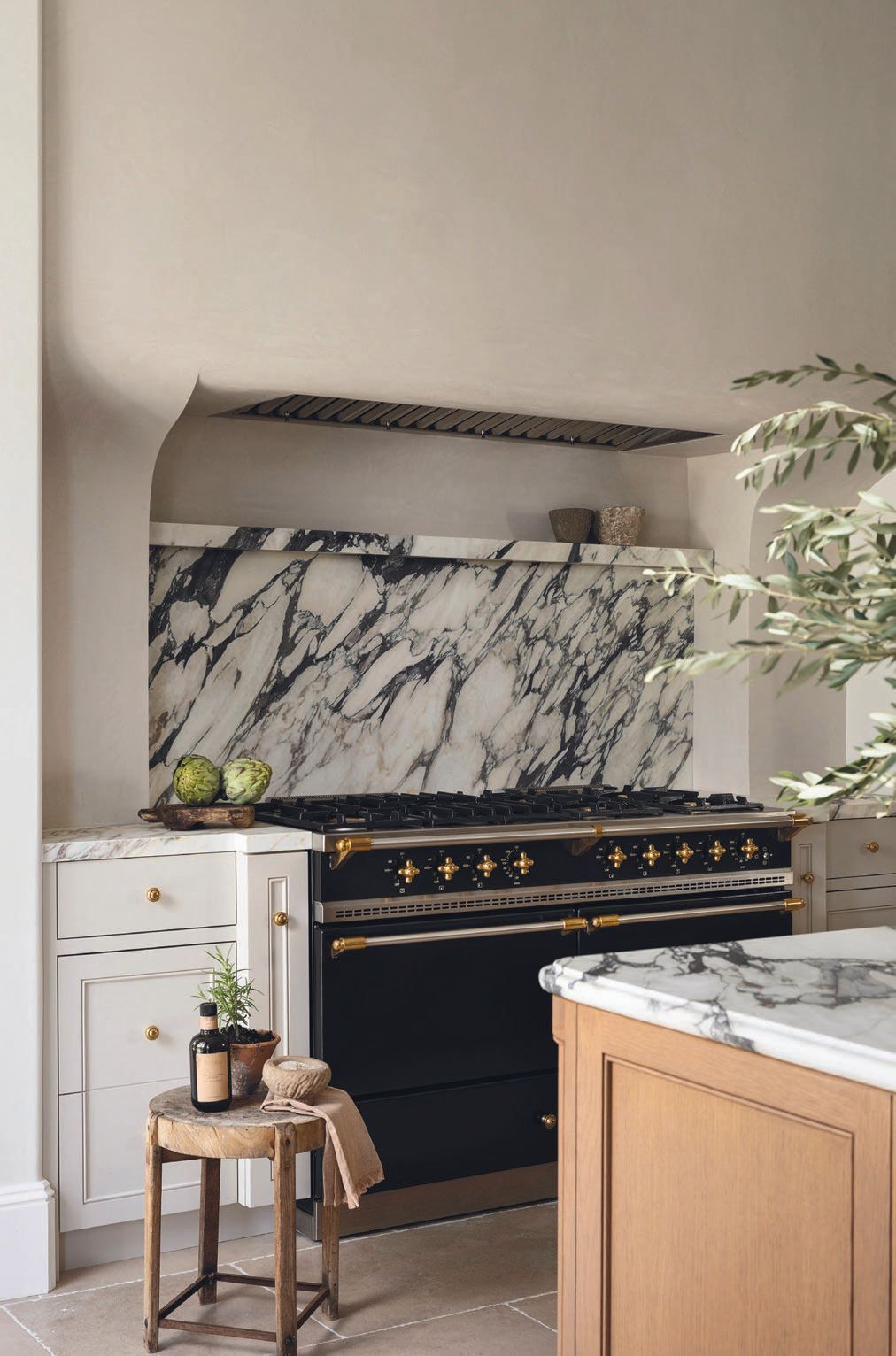 Design 9 Awards: Our 2025 Best Kitchen Winner