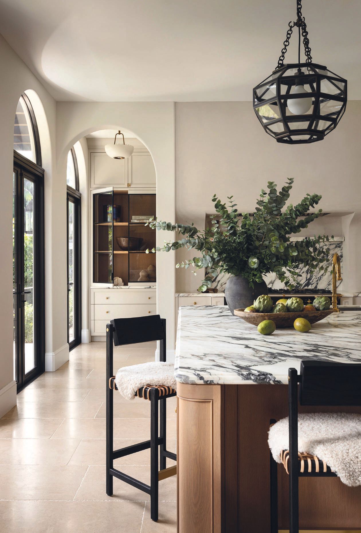 Design 9 Awards: Our 2025 Best Kitchen Winner