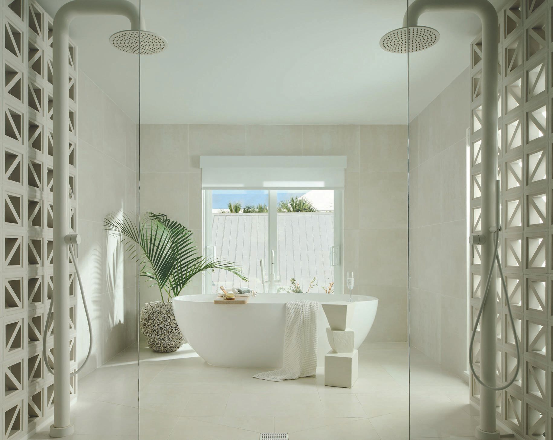 Design 9 Awards: Our 2025 Best Bathroom Winner