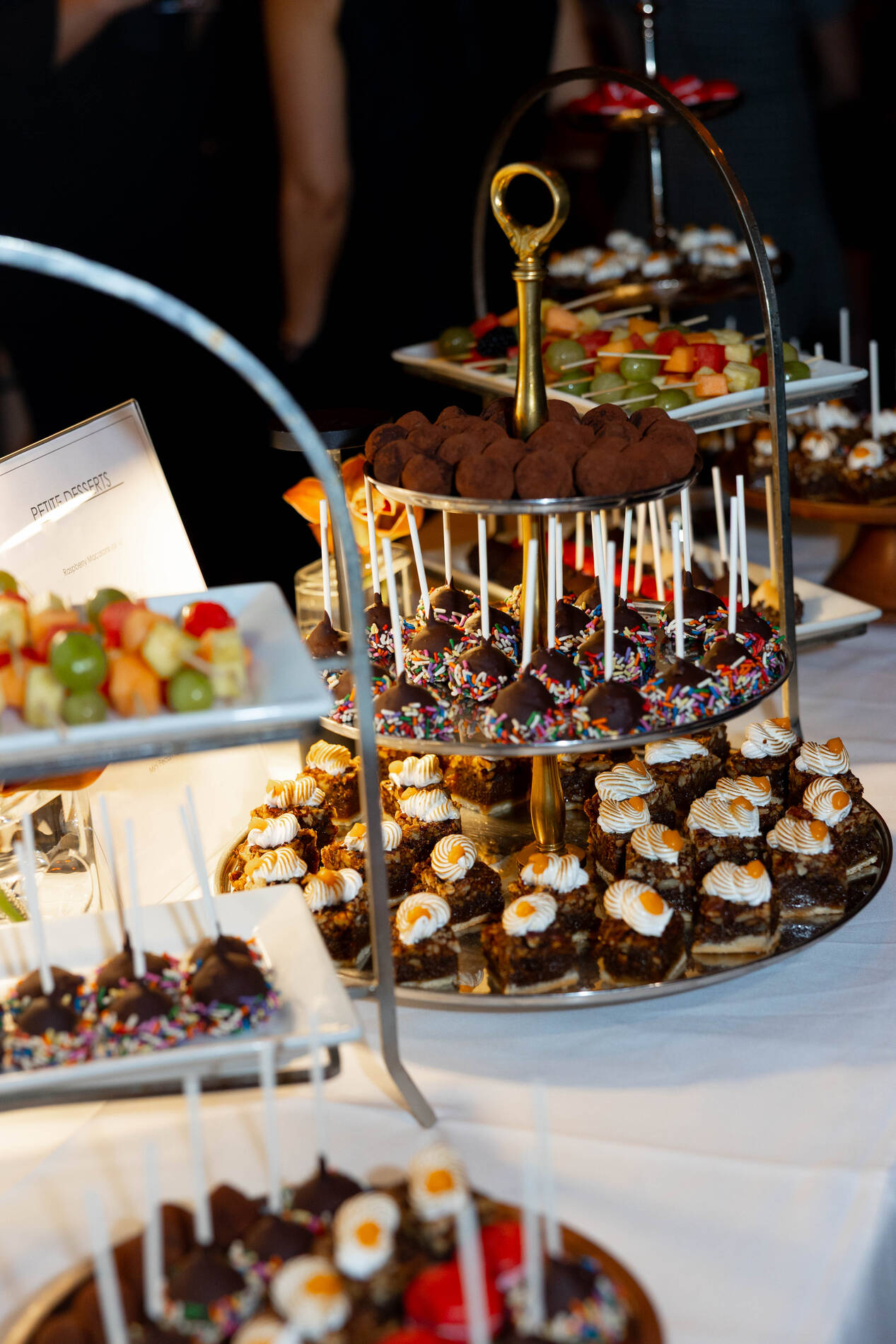 Modern Luxury Design 9 Awards Celebration In NYC 2025