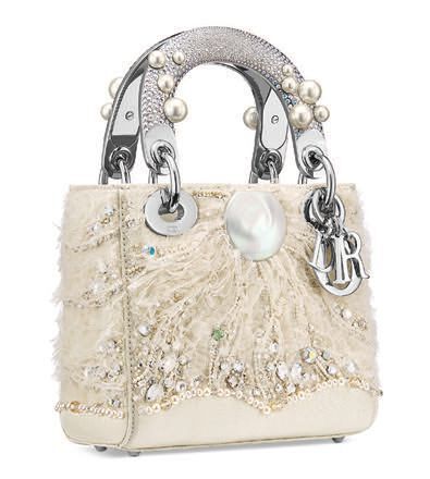 Lady Dior Art 10: A Bold Artistic Rebirth