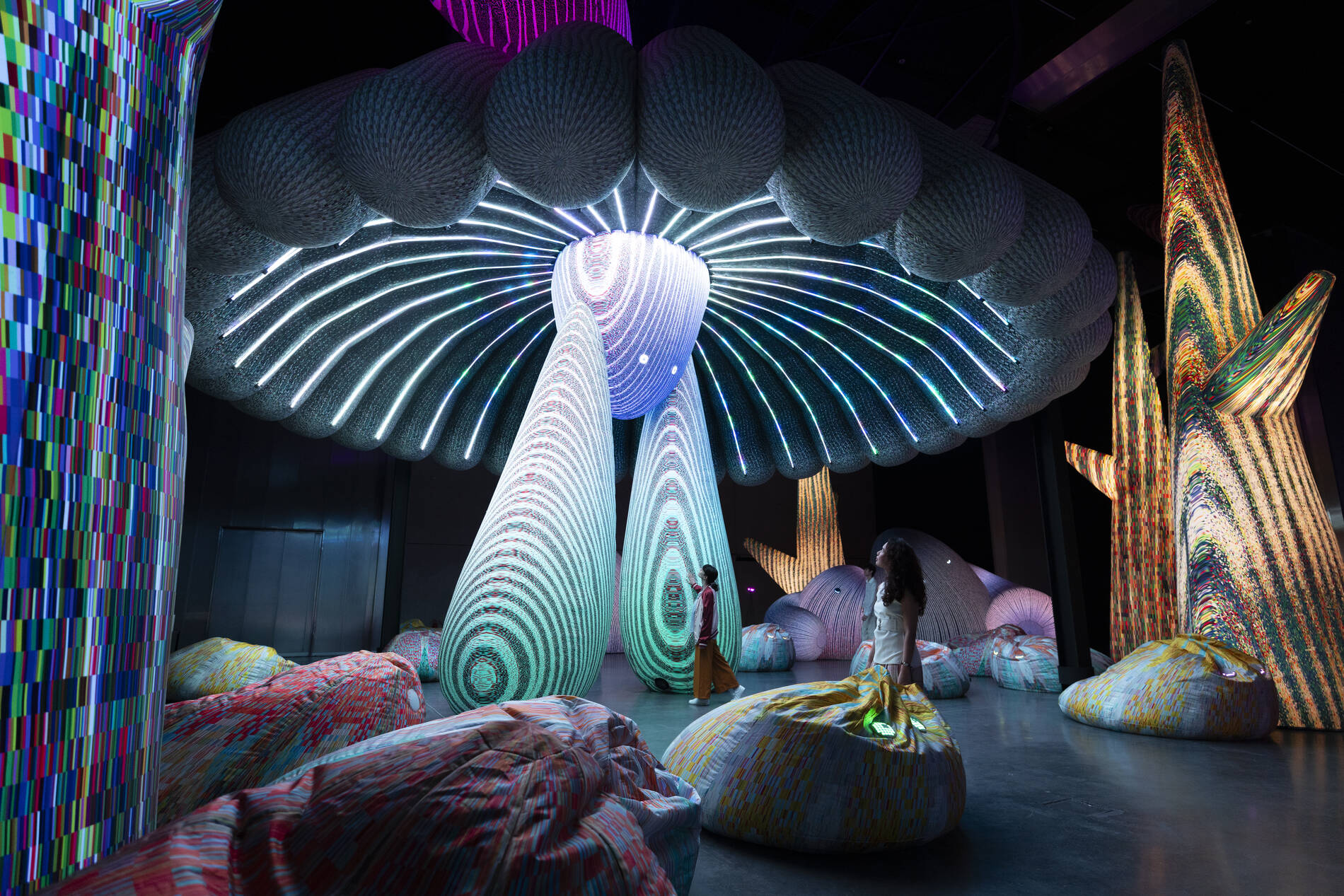 Dubai Design Week: 72 Hours in the City of Gold