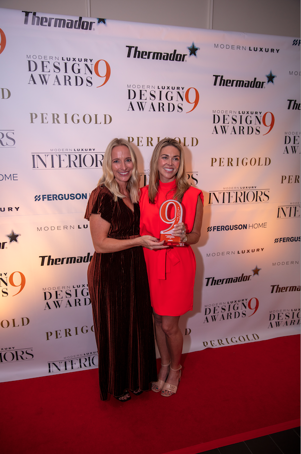 Modern Luxury Interiors Texas Celebrates Design Excellence at the 2025 ...