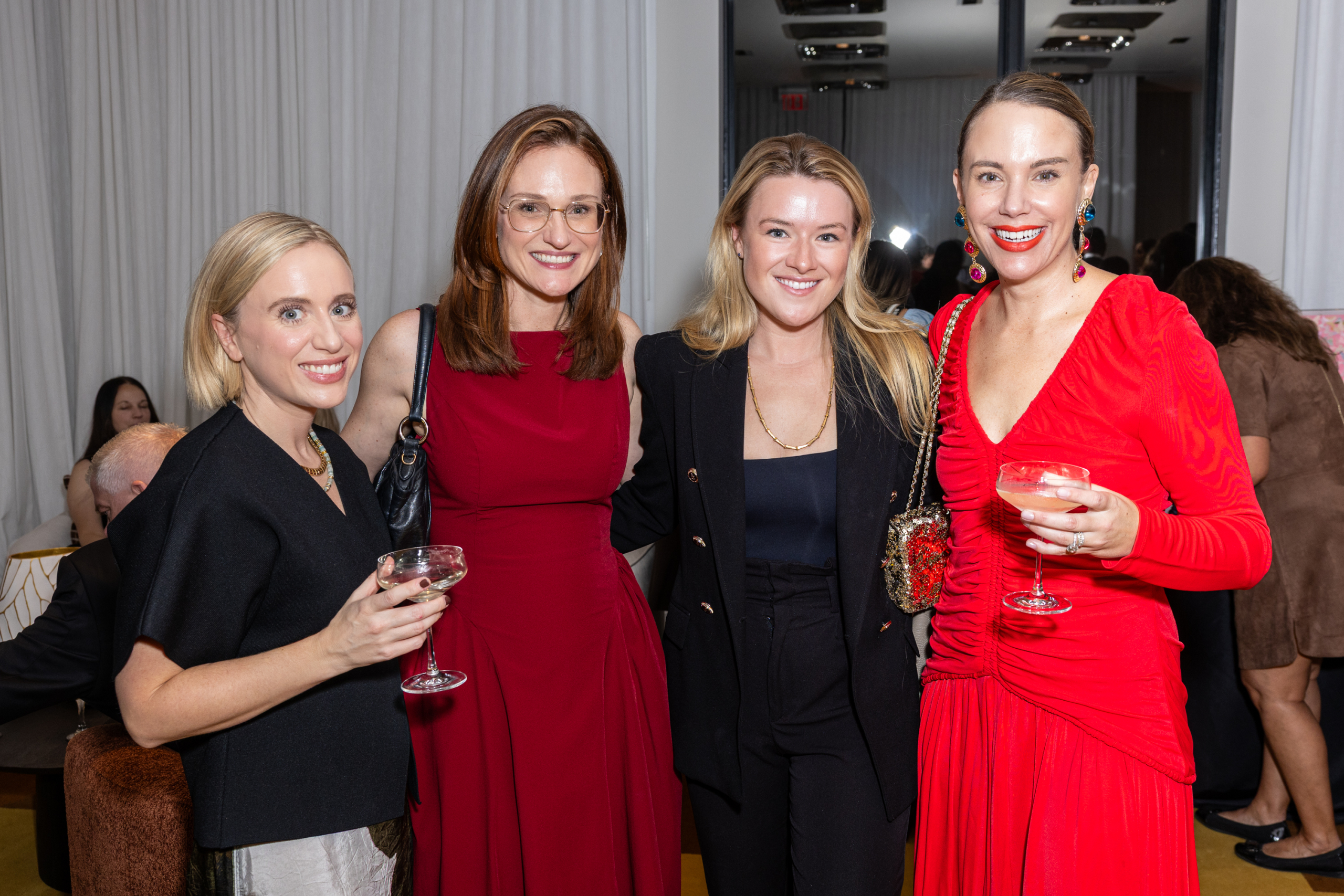 Modern Luxury Interiors Texas Celebrates Design Excellence at the 2025 ...