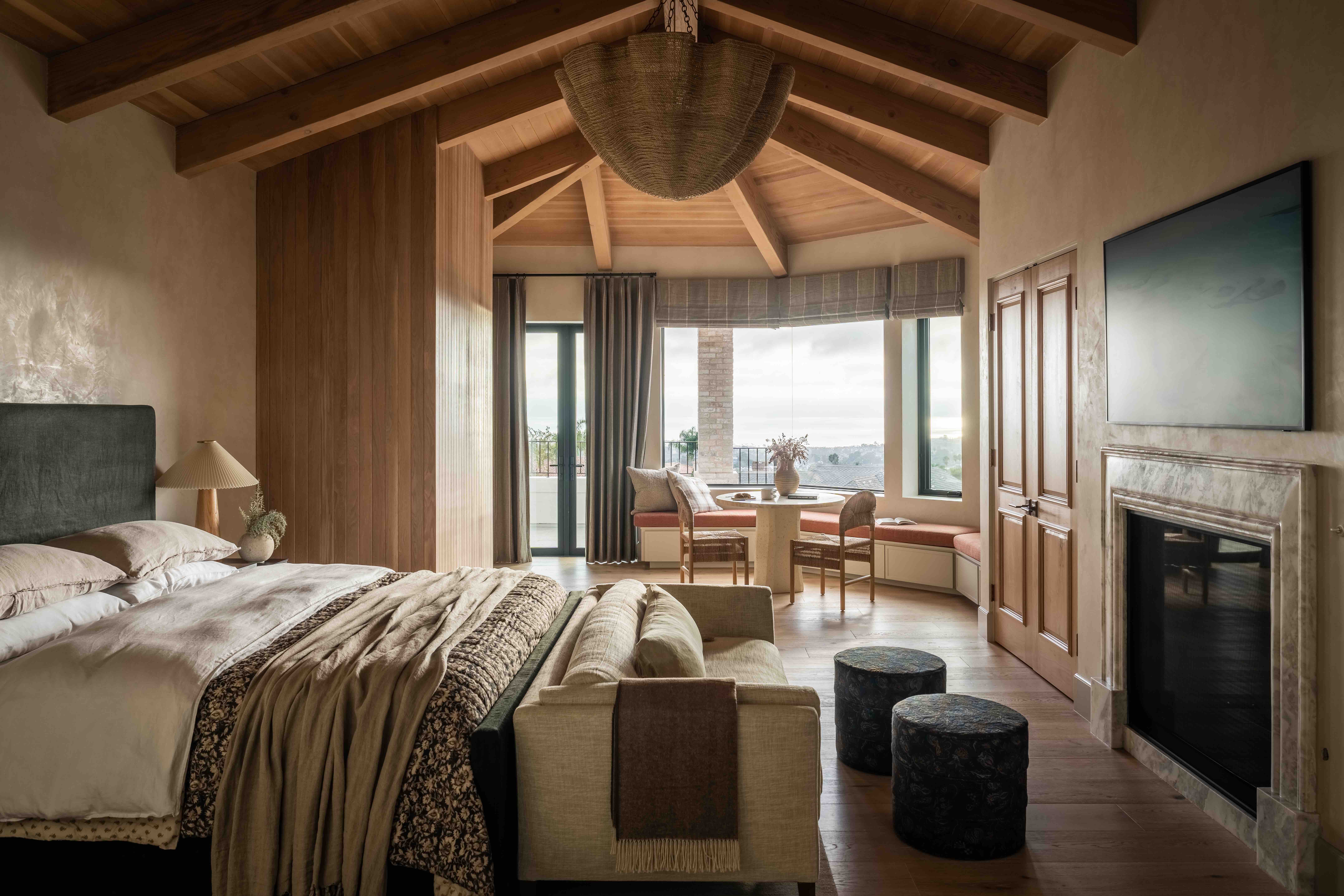 Design 9 Awards: Our 2025 Best Primary Suite Winner