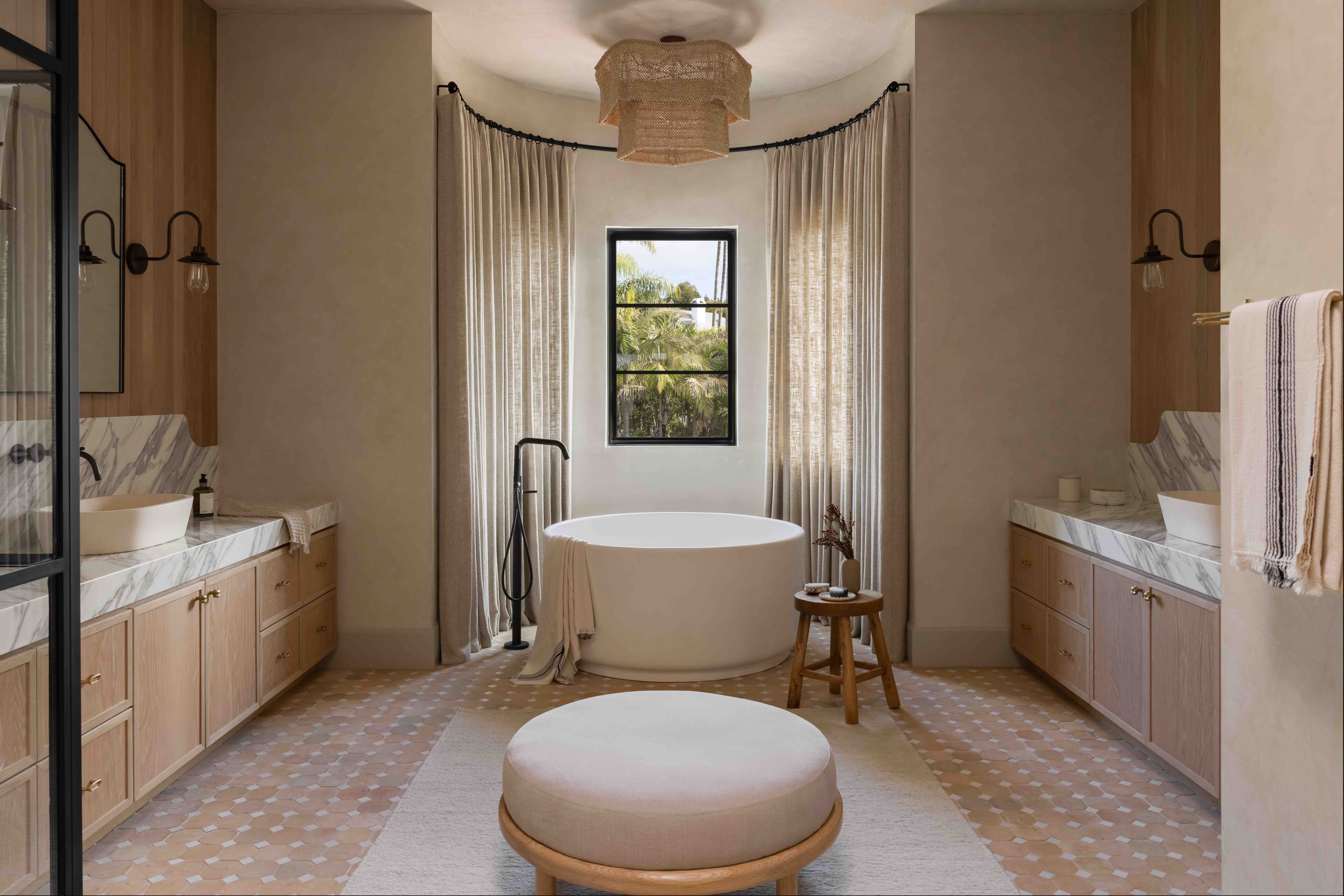 Design 9 Awards: Our 2025 Best Primary Suite Winner