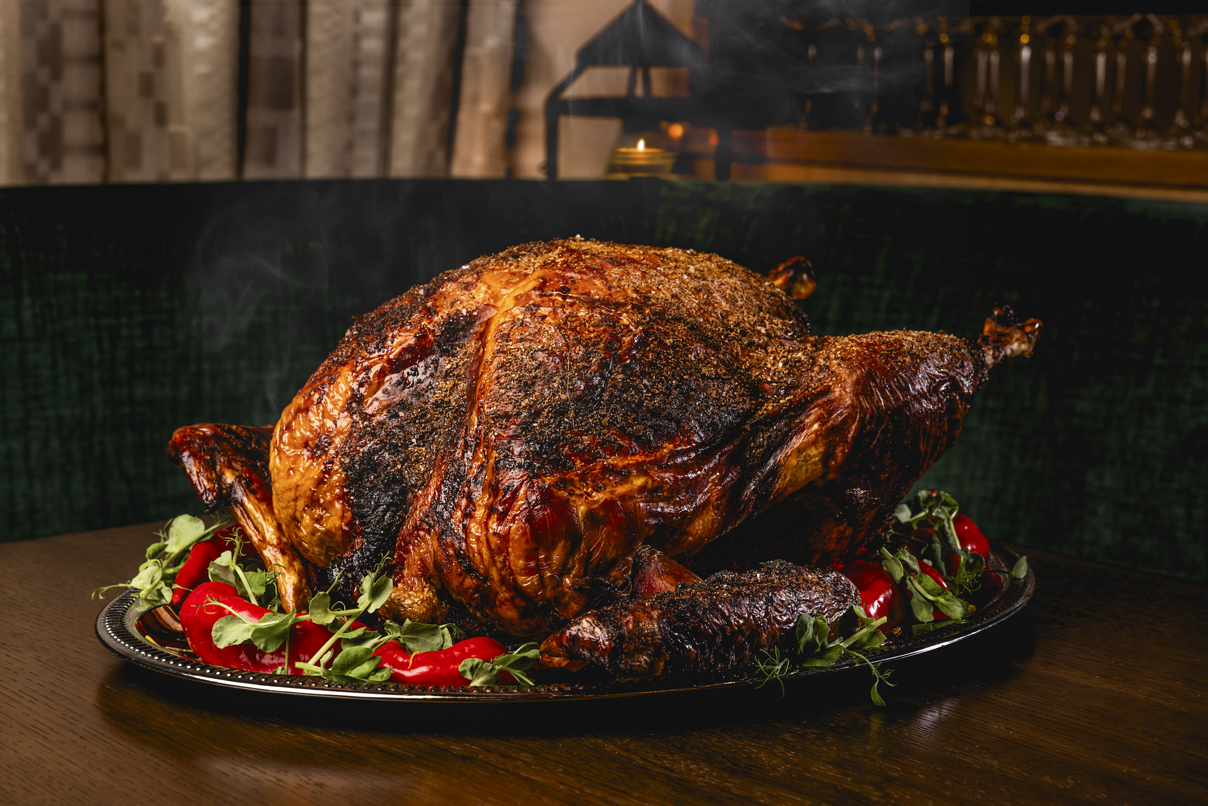 Where to Celebrate Thanksgiving in Miami