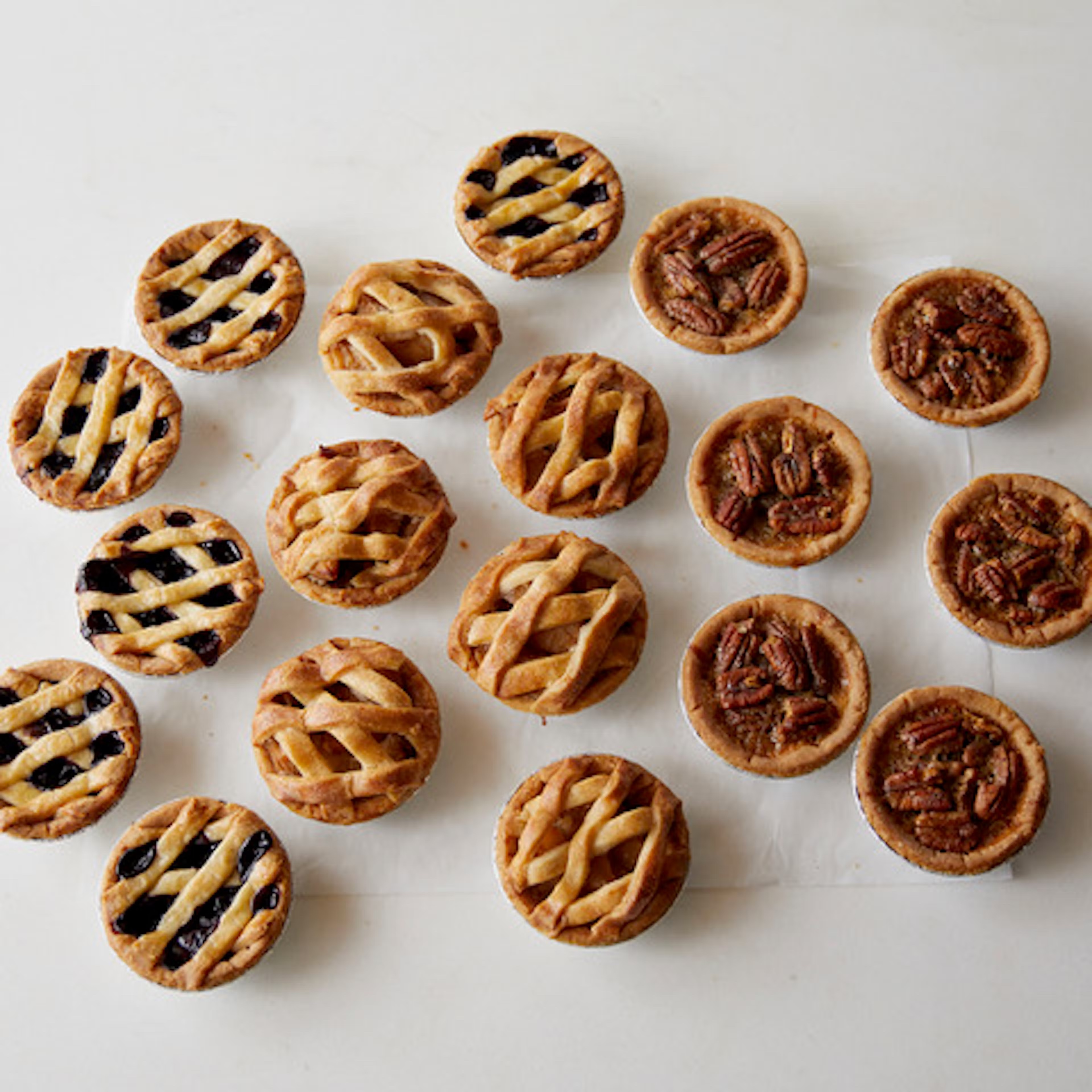 10 Best Pies to Buy for Thanksgiving