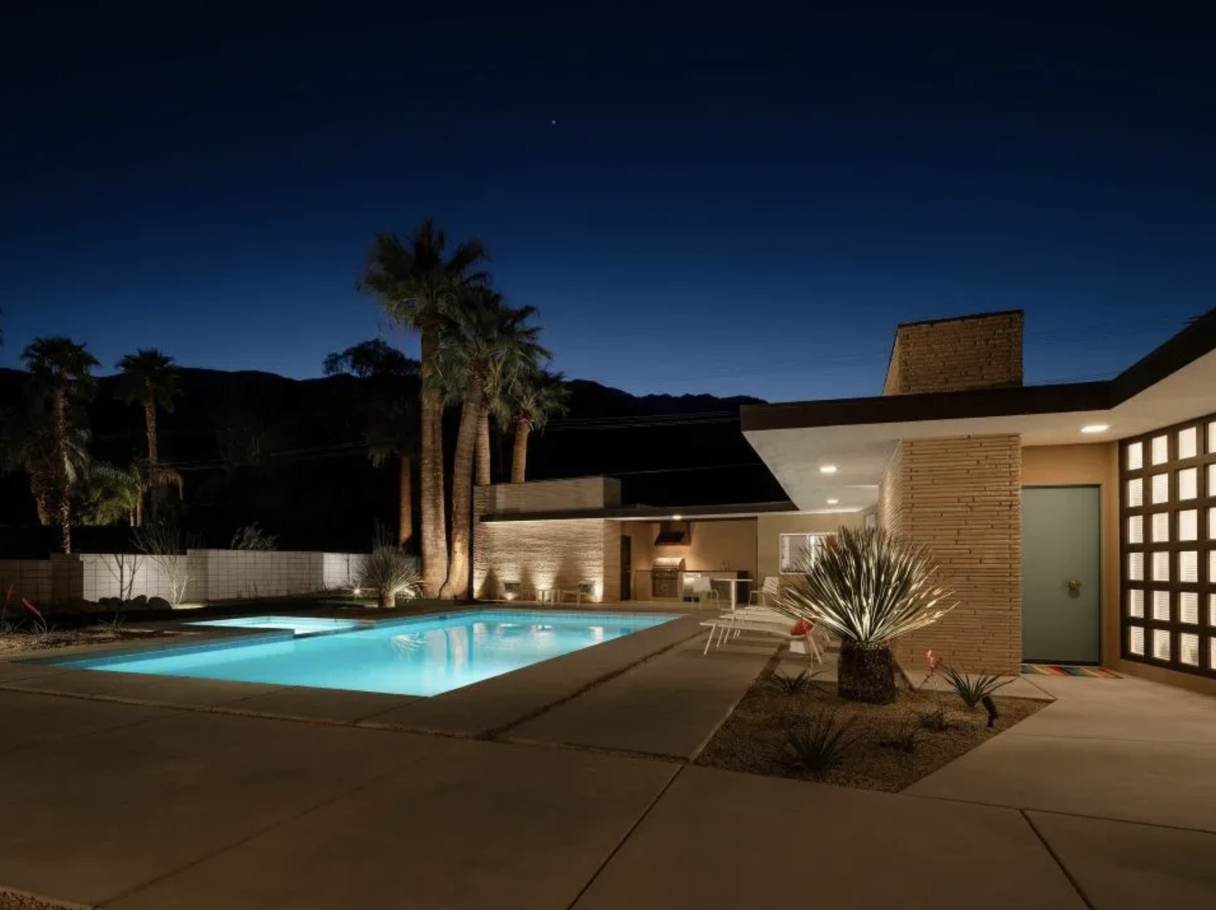 Modernism Week 2026: A Celebration of Design in Palm Springs