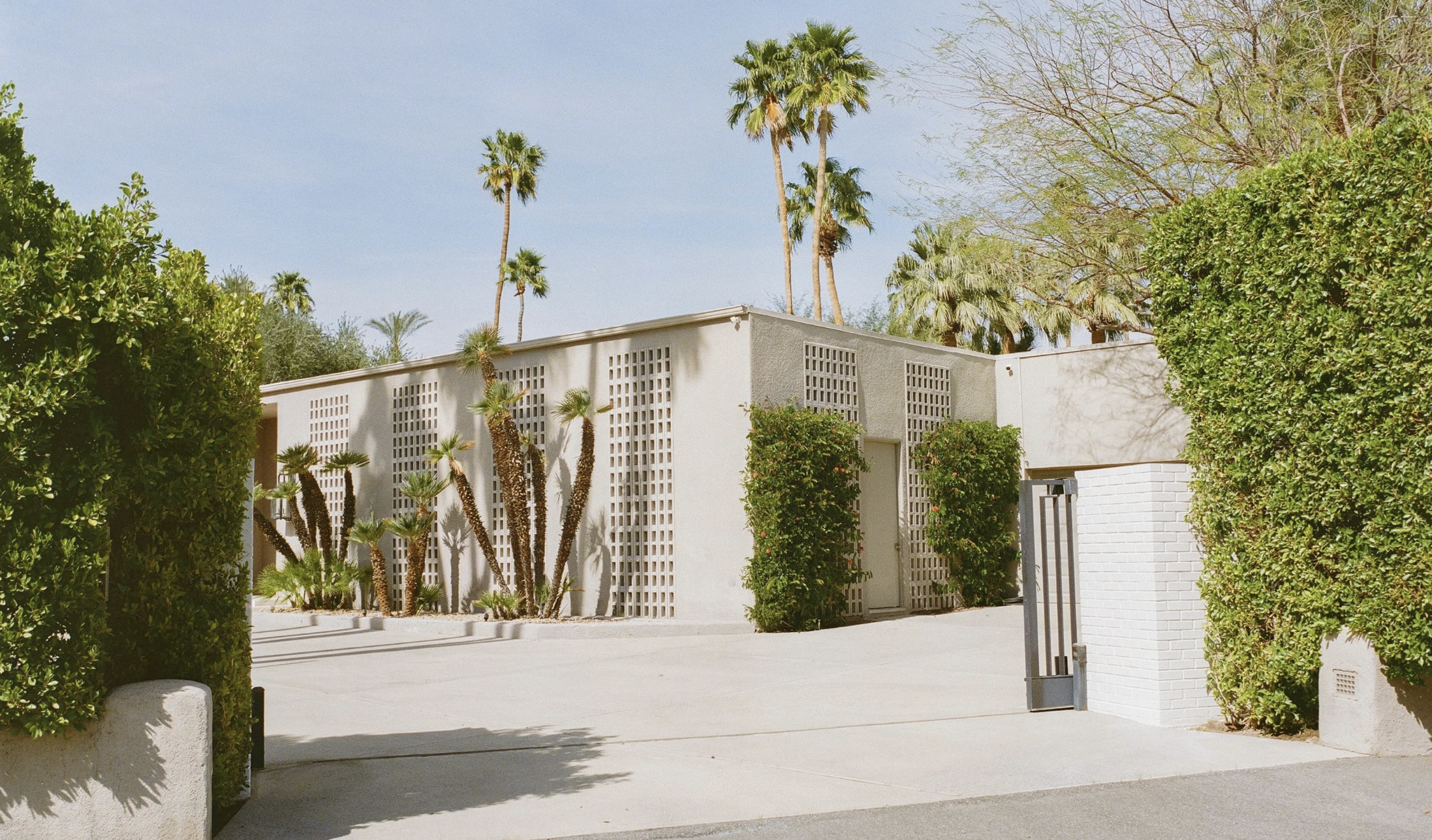 Modernism Week 2026: A Celebration of Design in Palm Springs