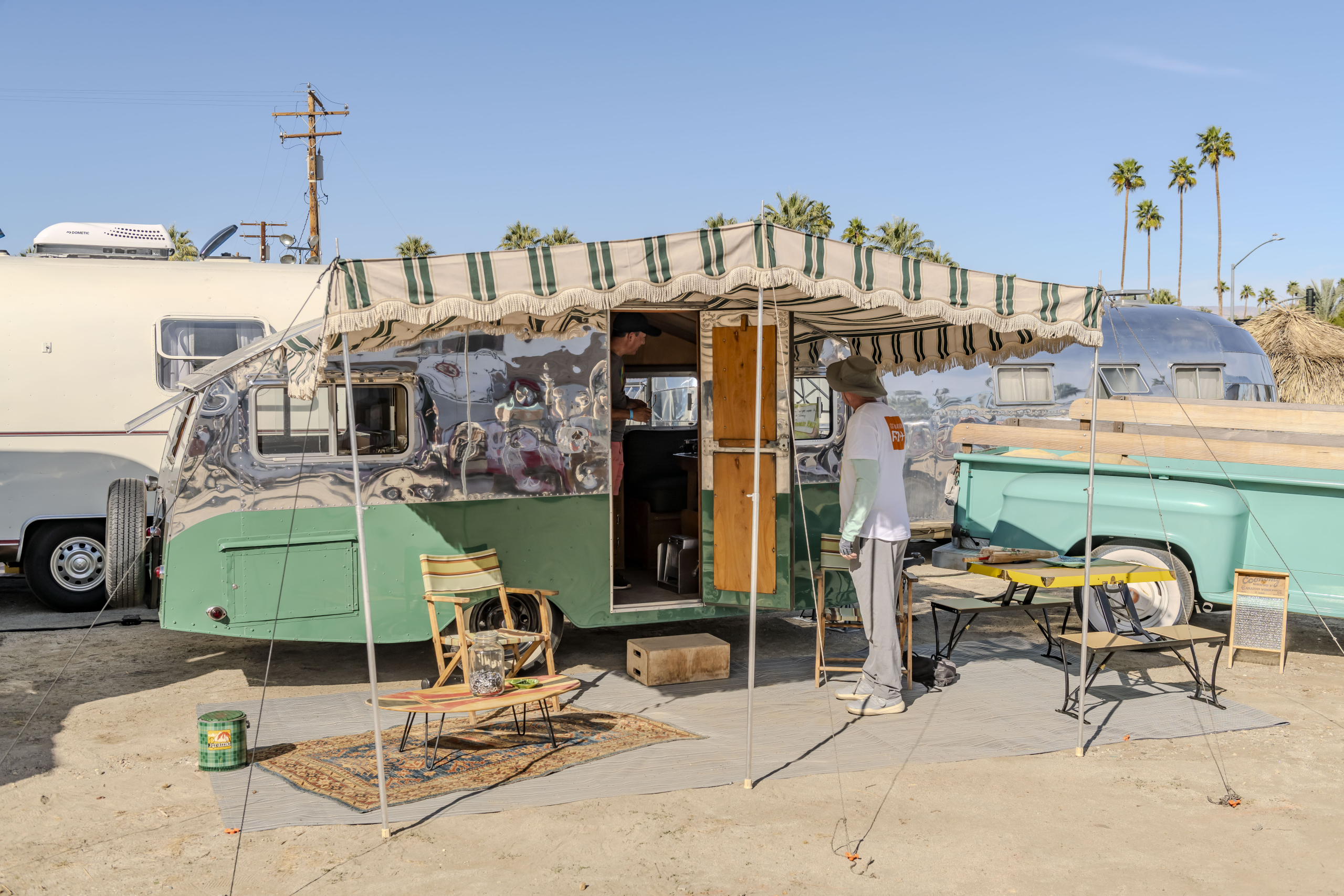 Modernism Week 2026: A Celebration of Design in Palm Springs