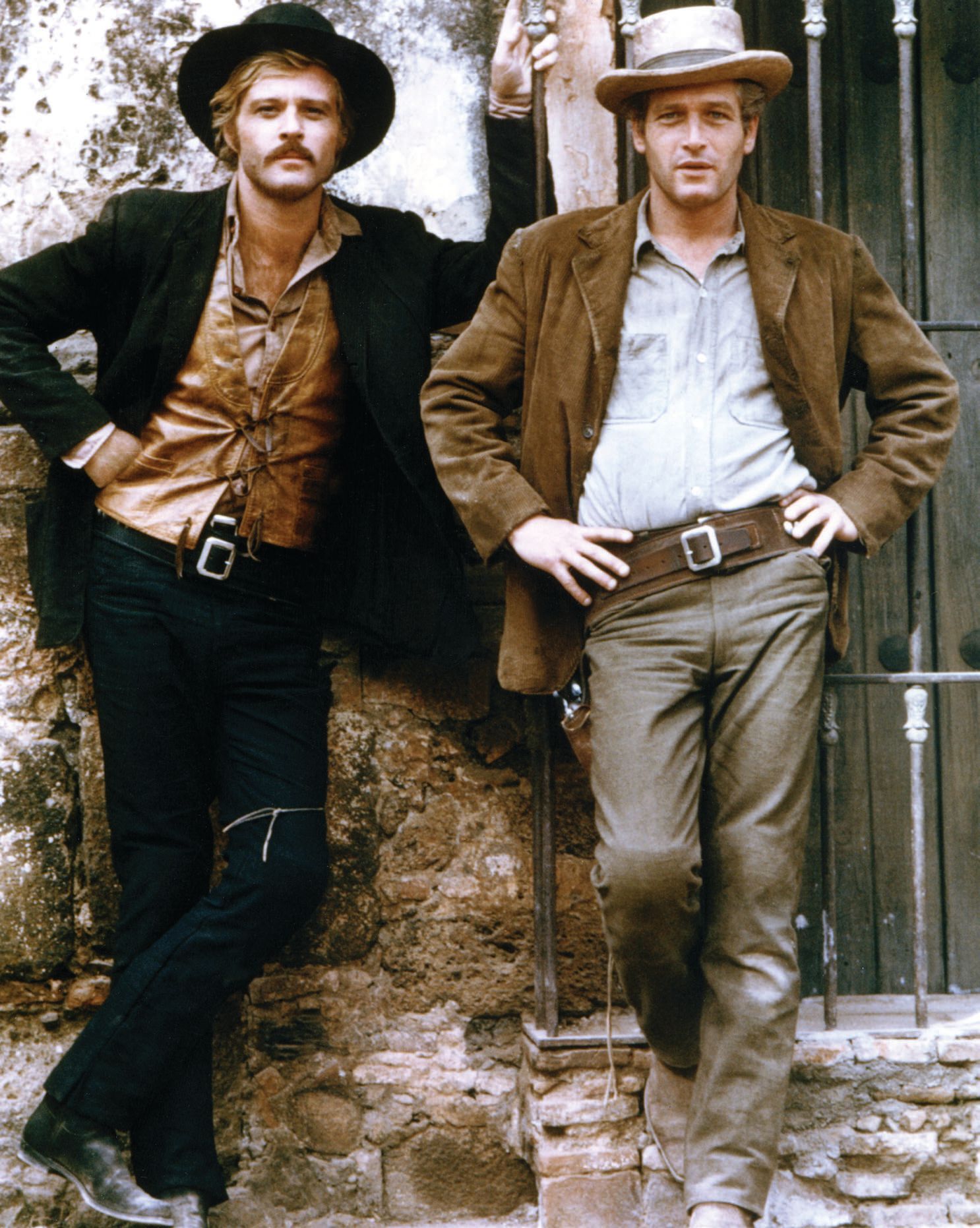 Robert Redford: Ski Pioneer and Film Legend in Colorado