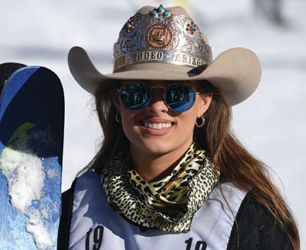 Steamboat's Cowboy Downhill: 50 Years of Wild Ski Racing