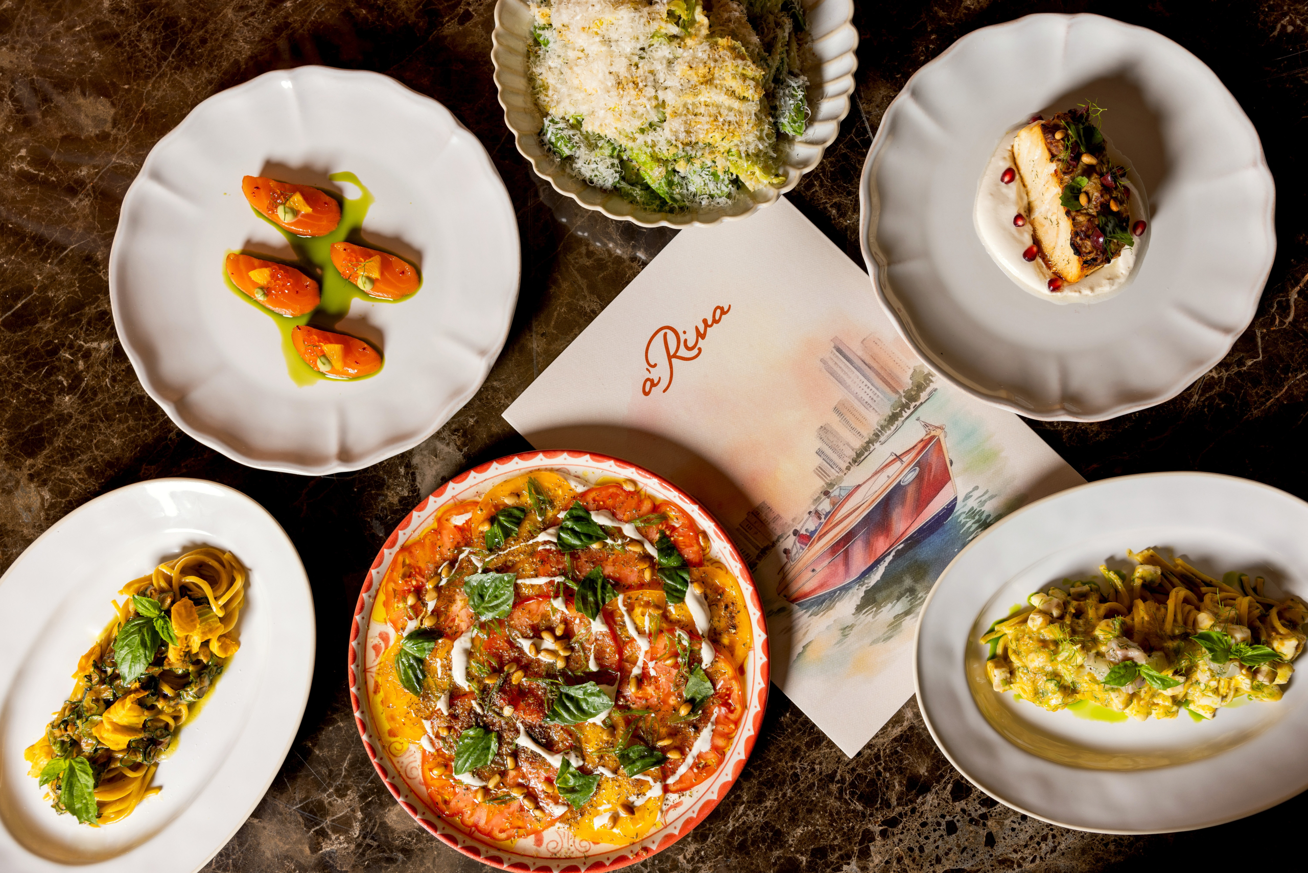 The Ultimate Guide To Dining During Miami Art Week