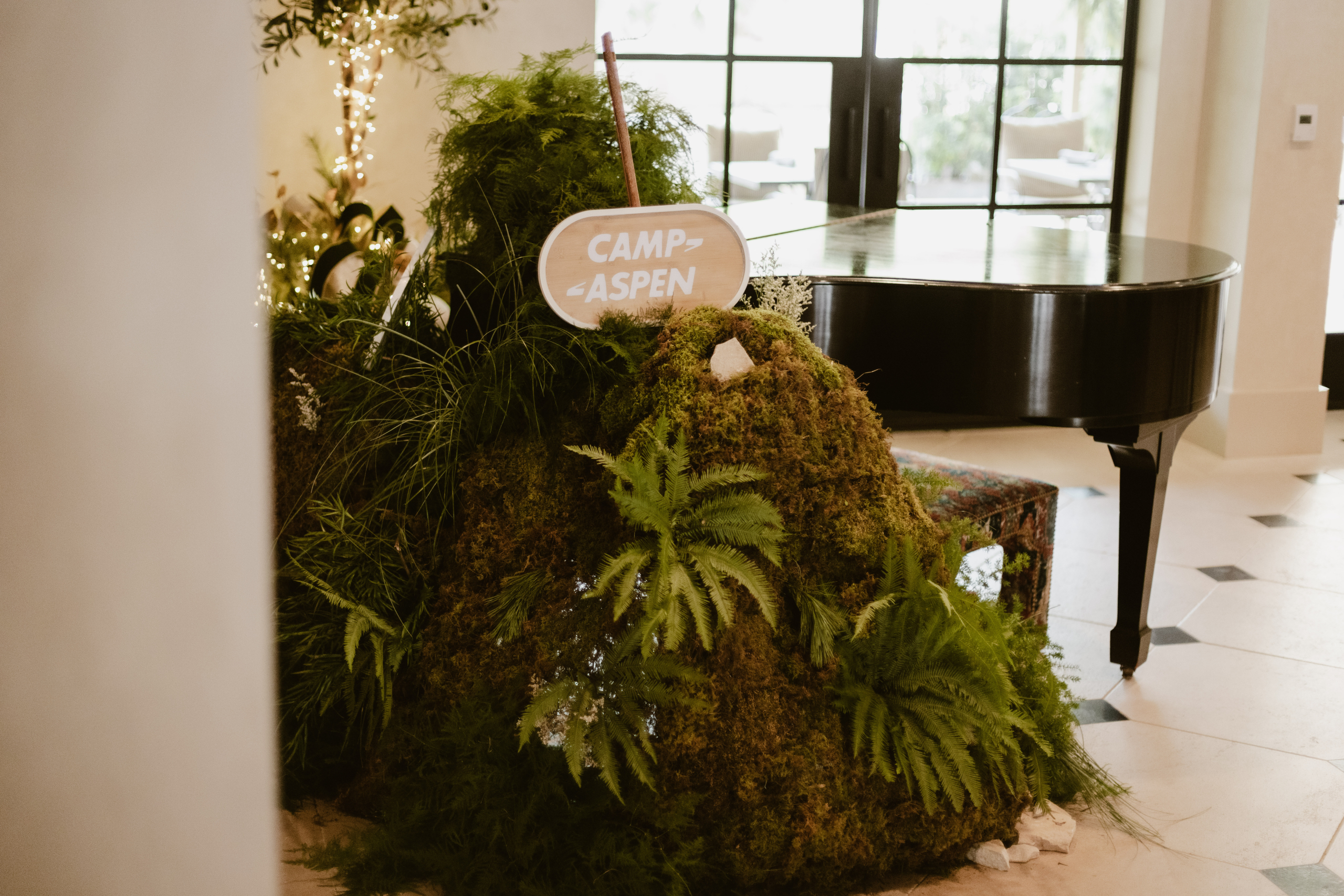 Camp Aspen: Elevating Houston's Style with Aspen Spirit