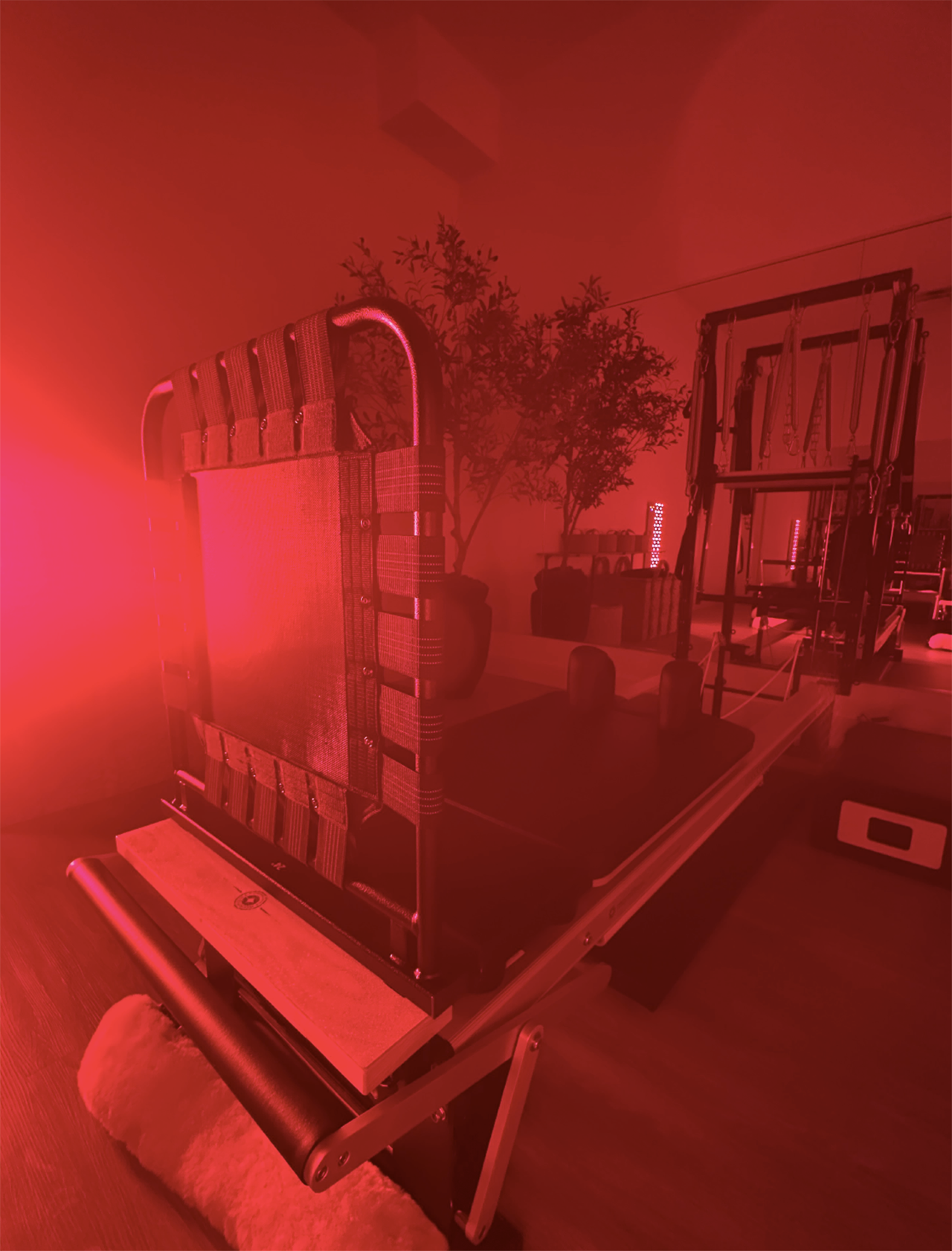 Lalita Method: Best Pilates Studio in Old Town Alexandria