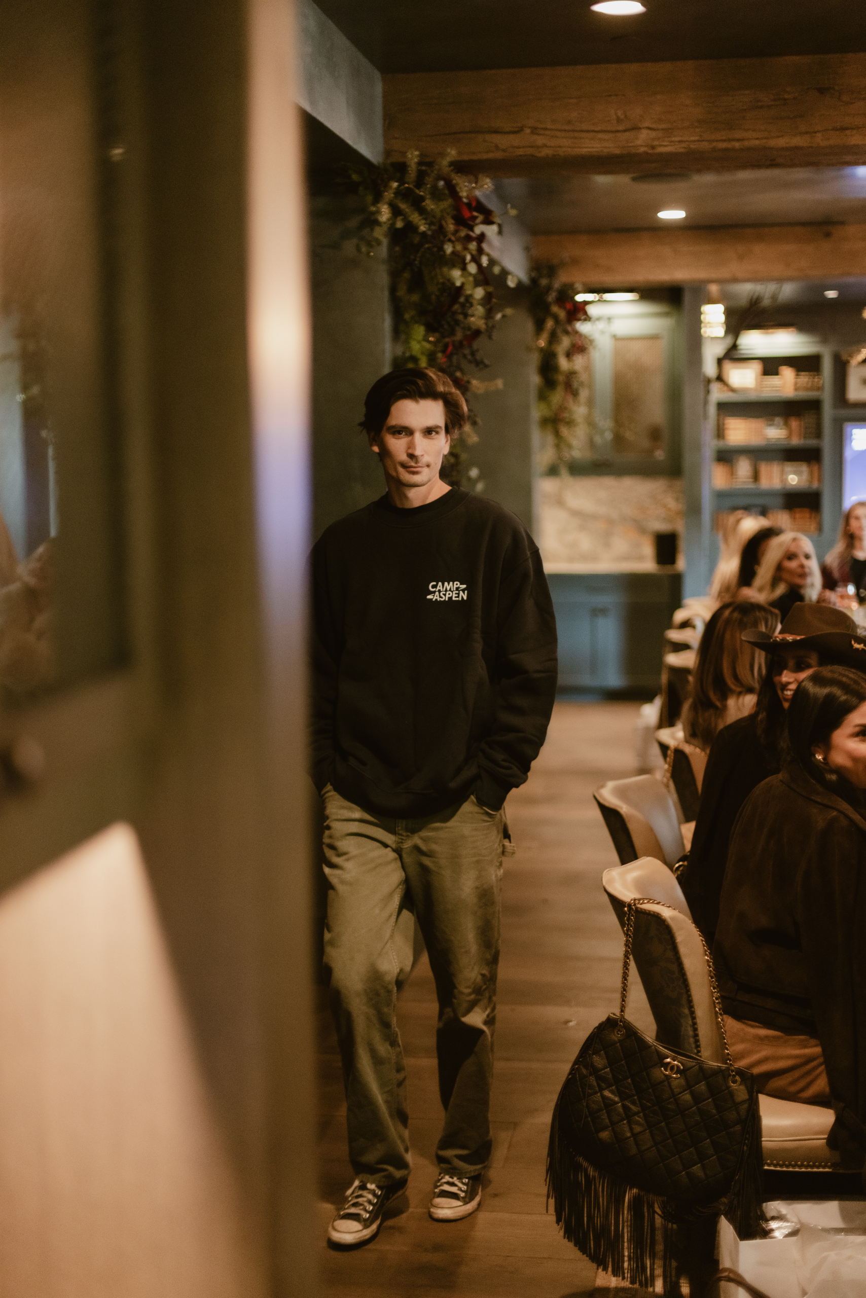 Camp Aspen: Elevating Houston's Style with Aspen Spirit