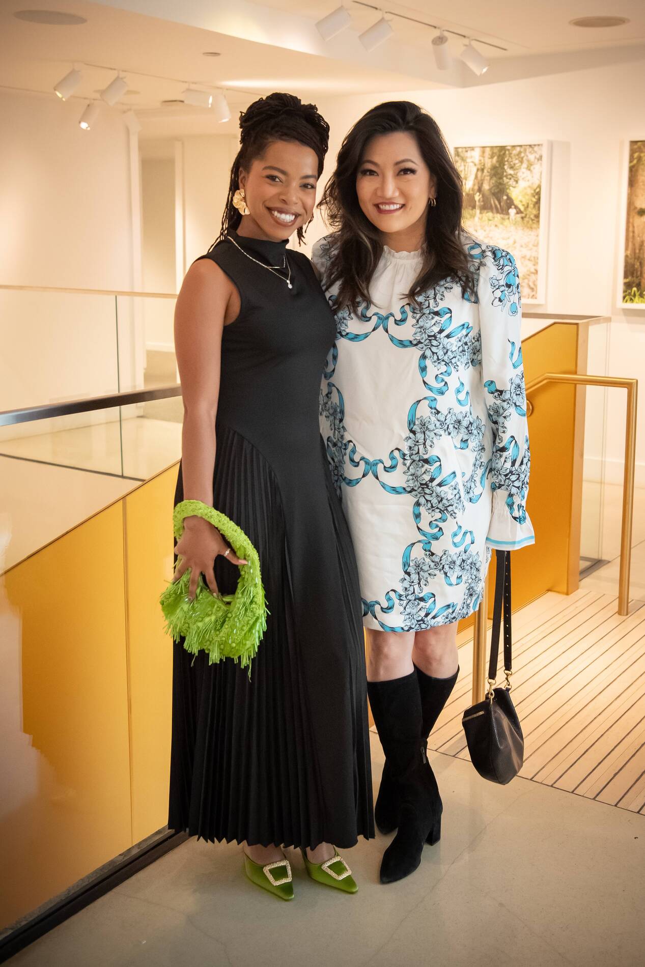Driehaus Fashion Awards Highlight Chicago's Top Emerging Designers
