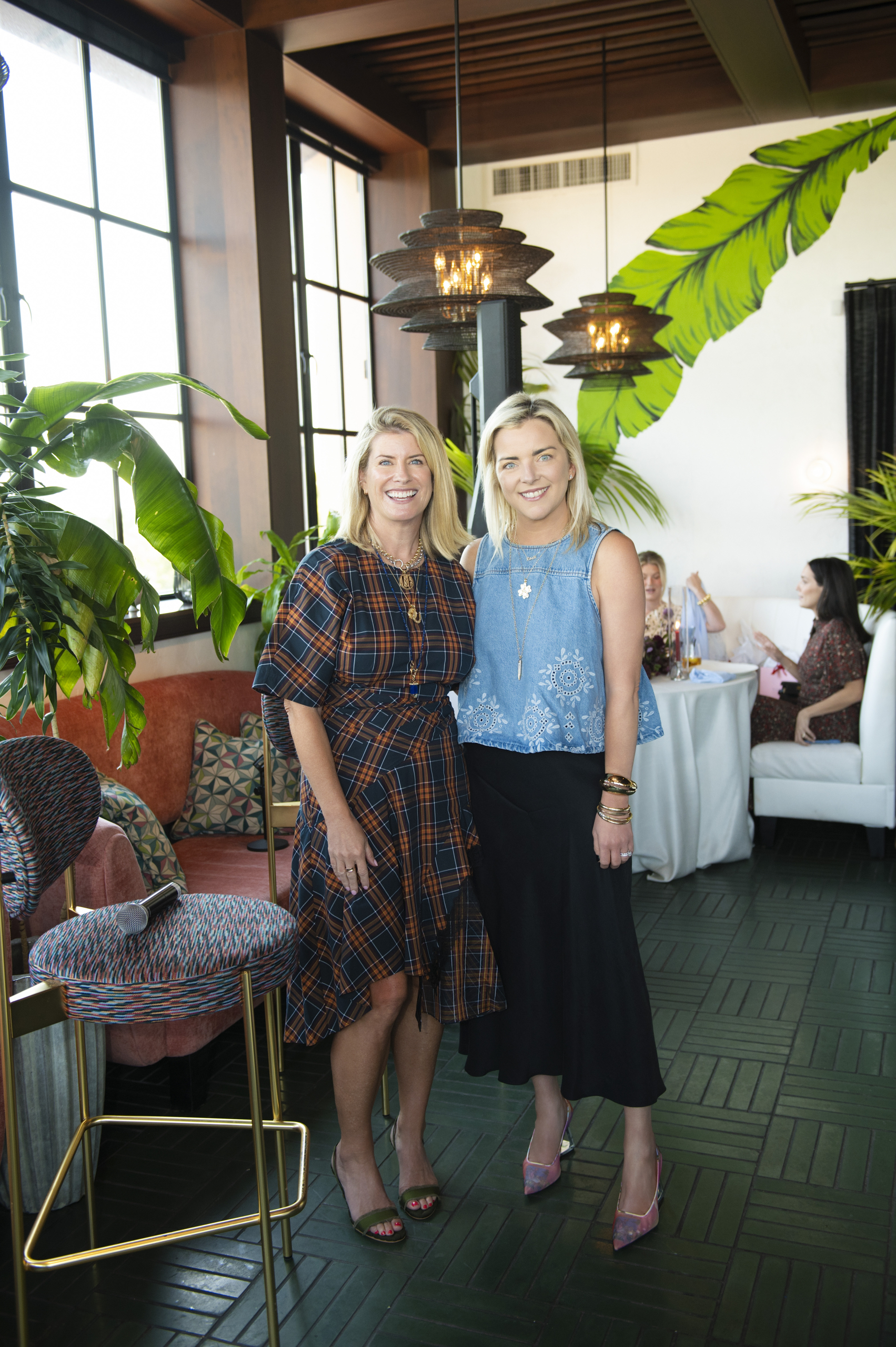 Dallas Women of Style Luncheon Shines Bright