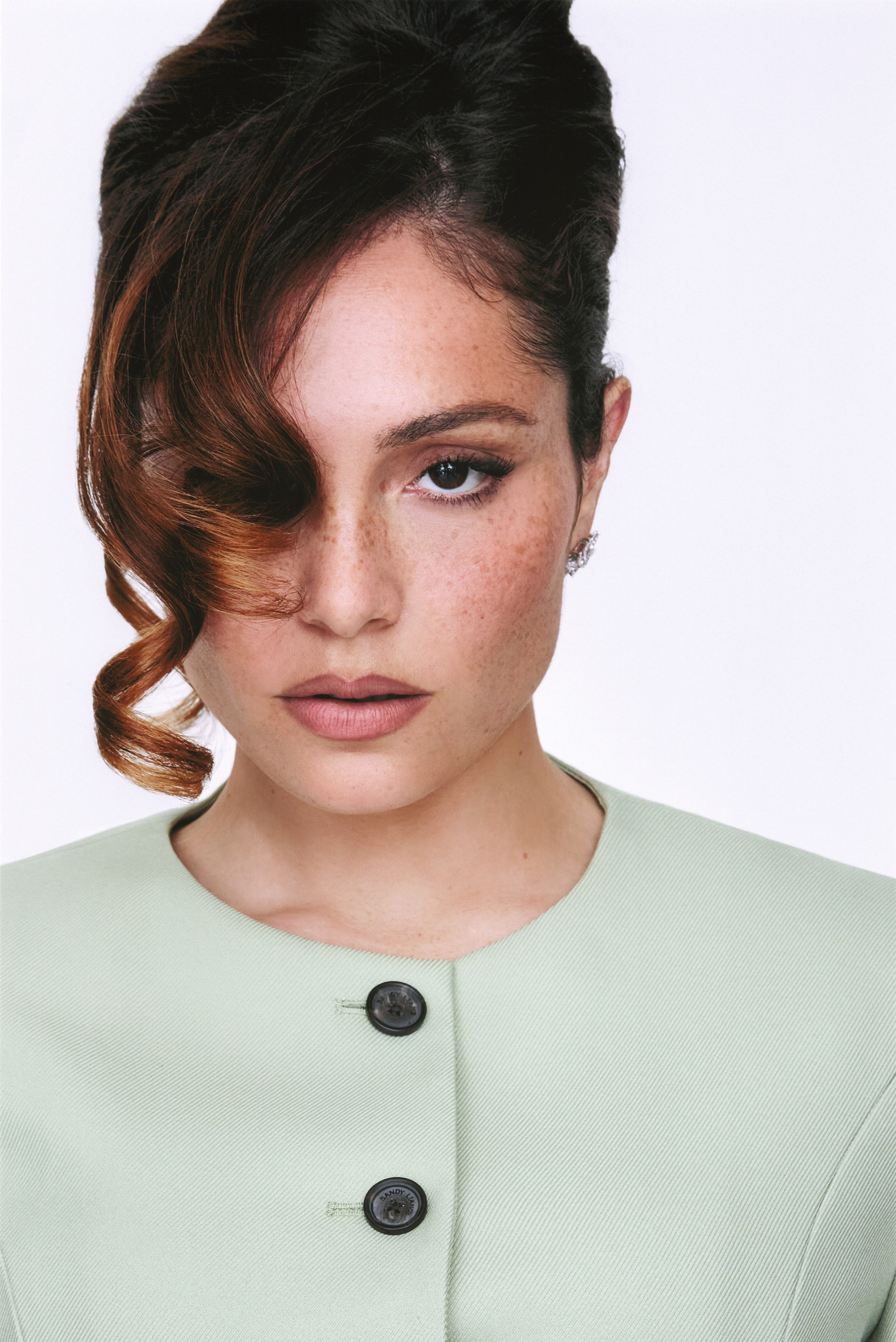 Juliana Aidén Martinez: Miami Actress In Shining on CBS's FBI
