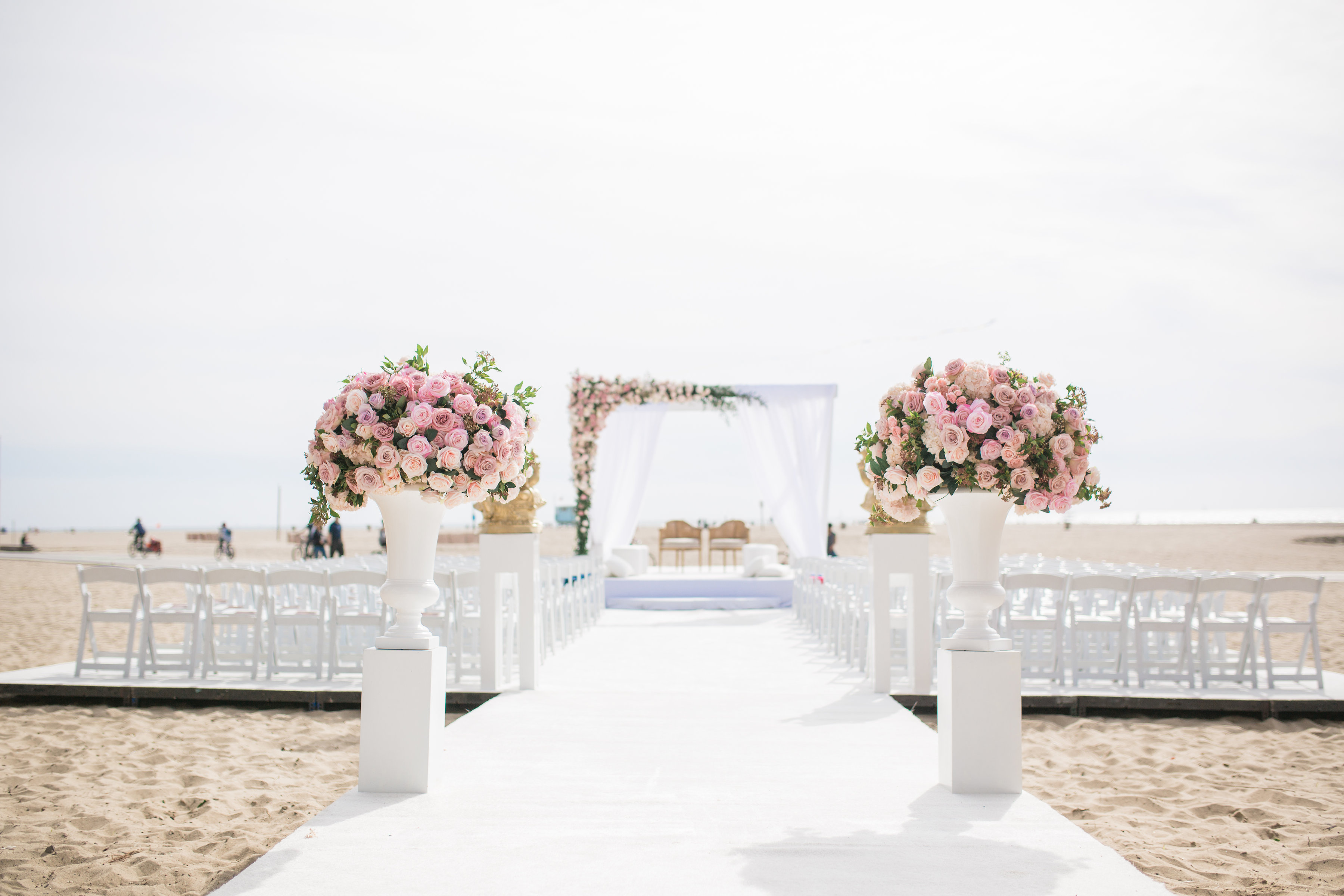 14 Stunning L.A. Wedding Venues for Your Dream Day