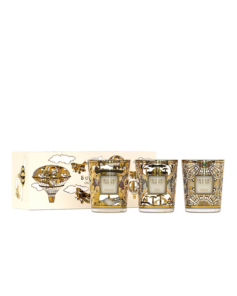 10 Must-Have Holiday Candles to Brighten Your Season