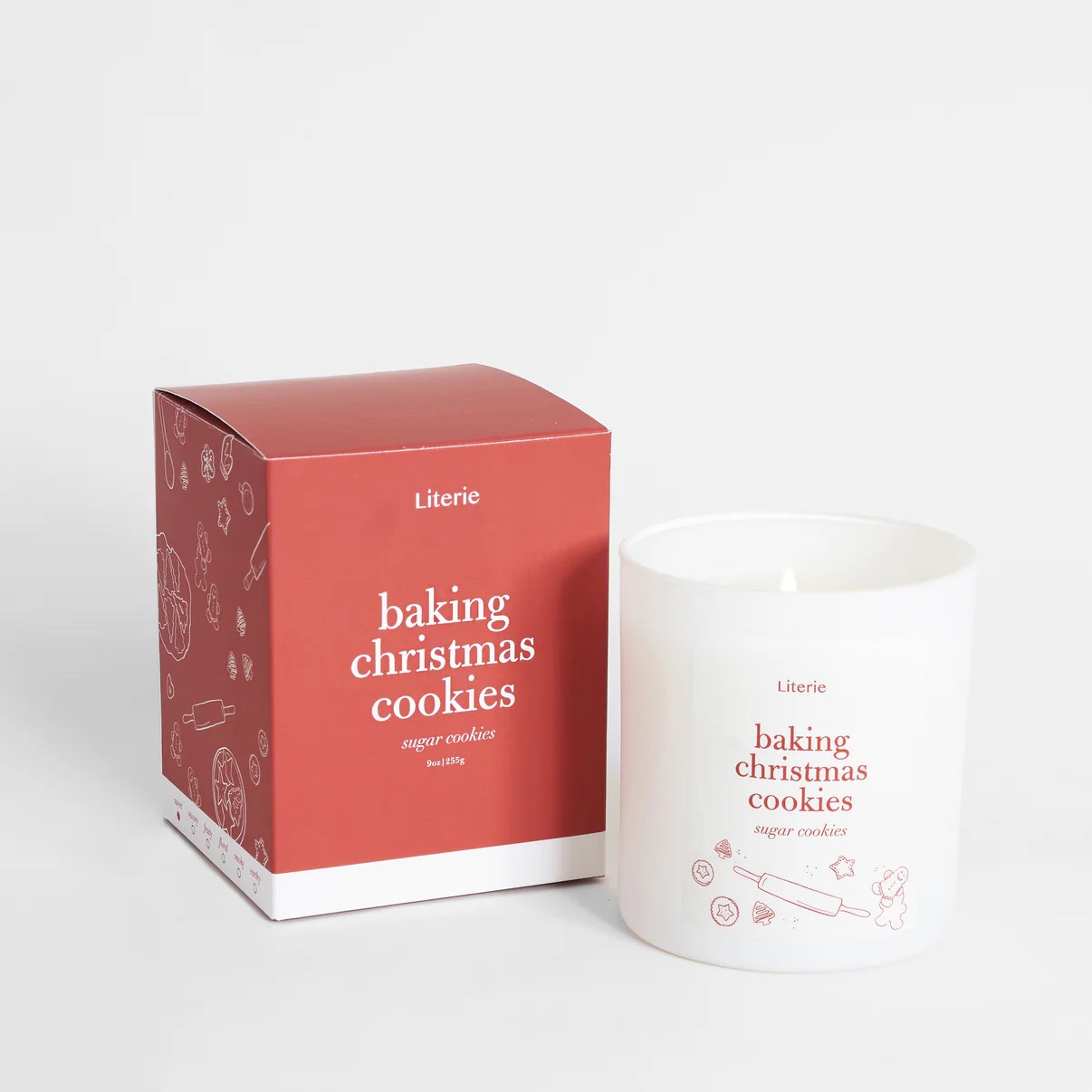 10 Must-Have Holiday Candles to Brighten Your Season