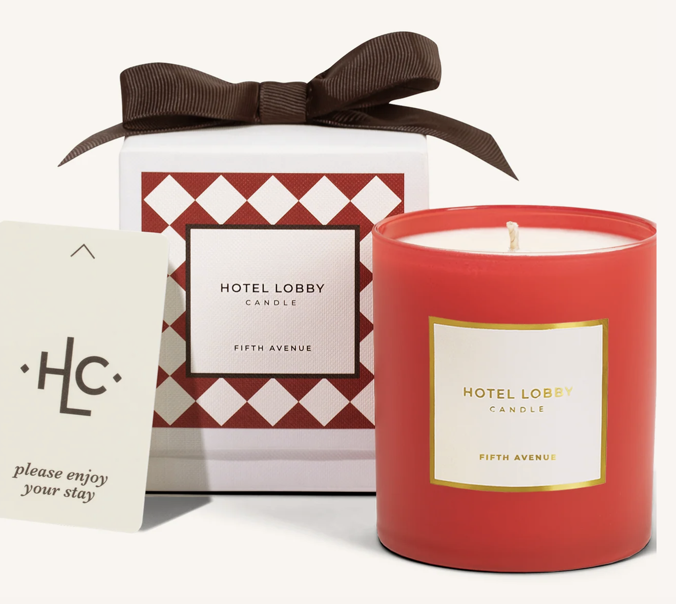 10 Must-Have Holiday Candles to Brighten Your Season