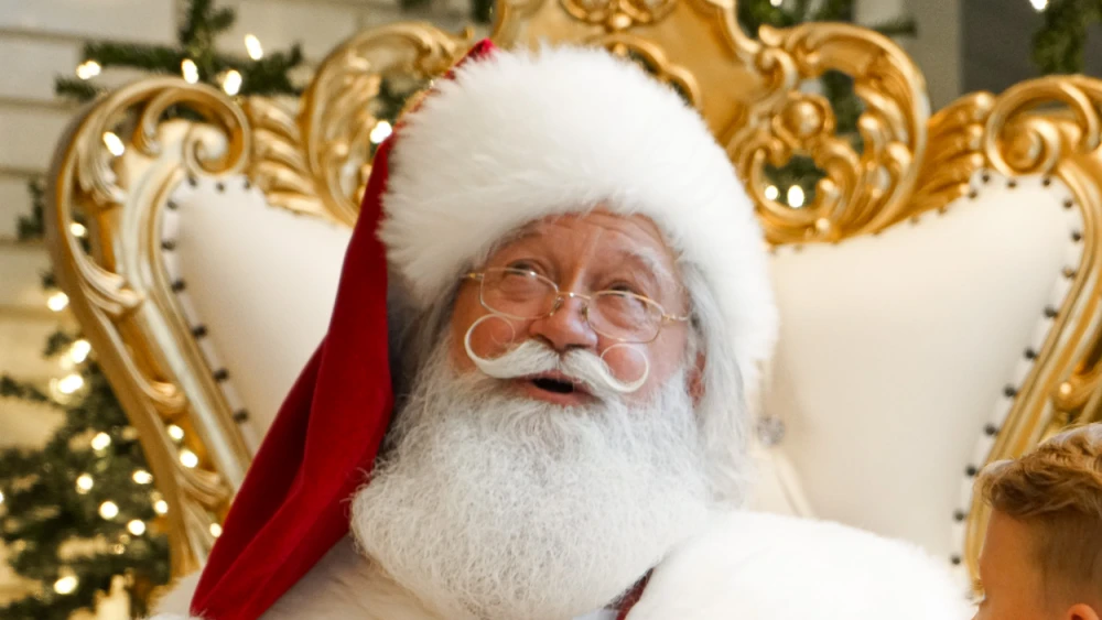 Best Family Holiday Events in Nashville