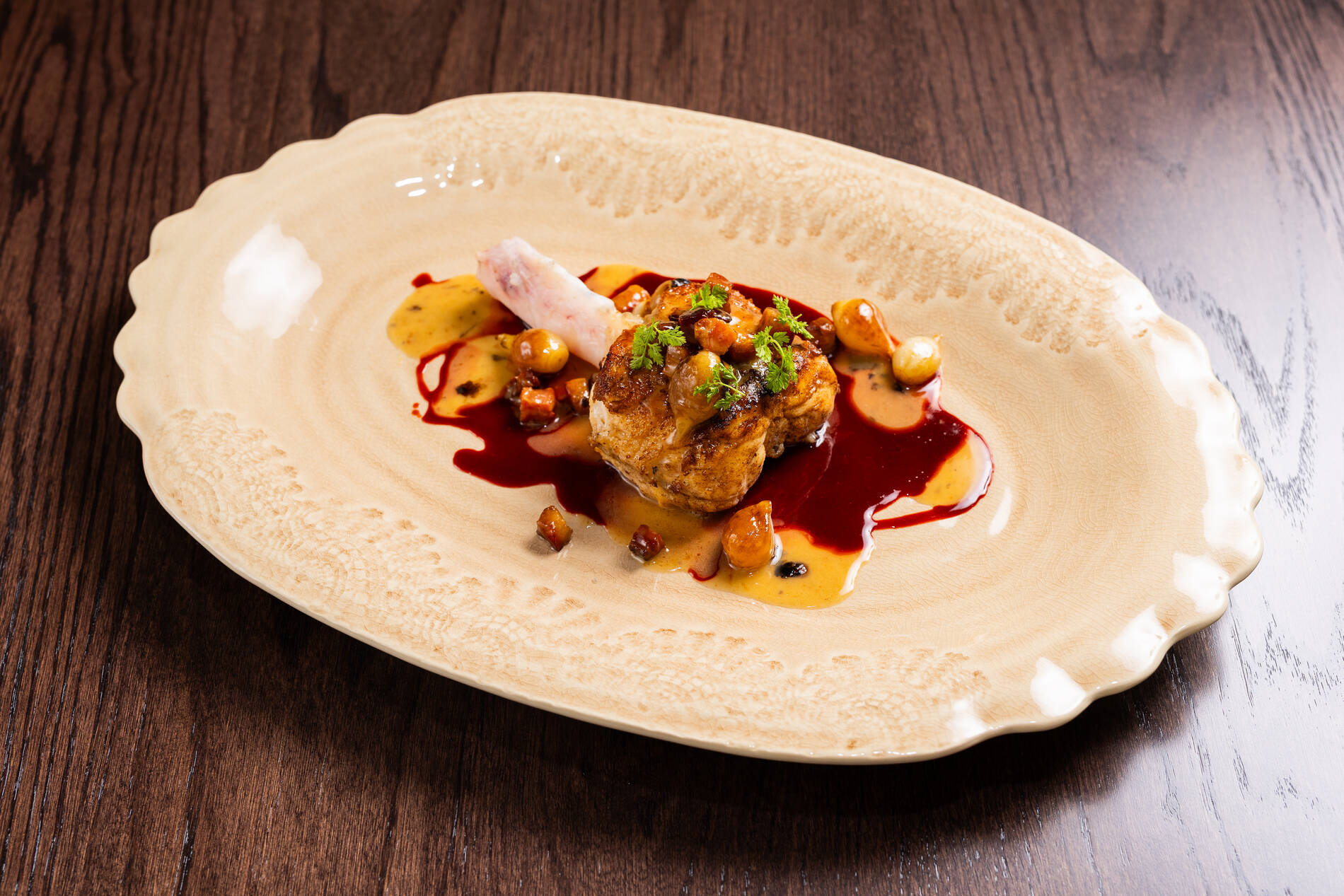 Top New Restaurants in Chicago to Try in March 2026