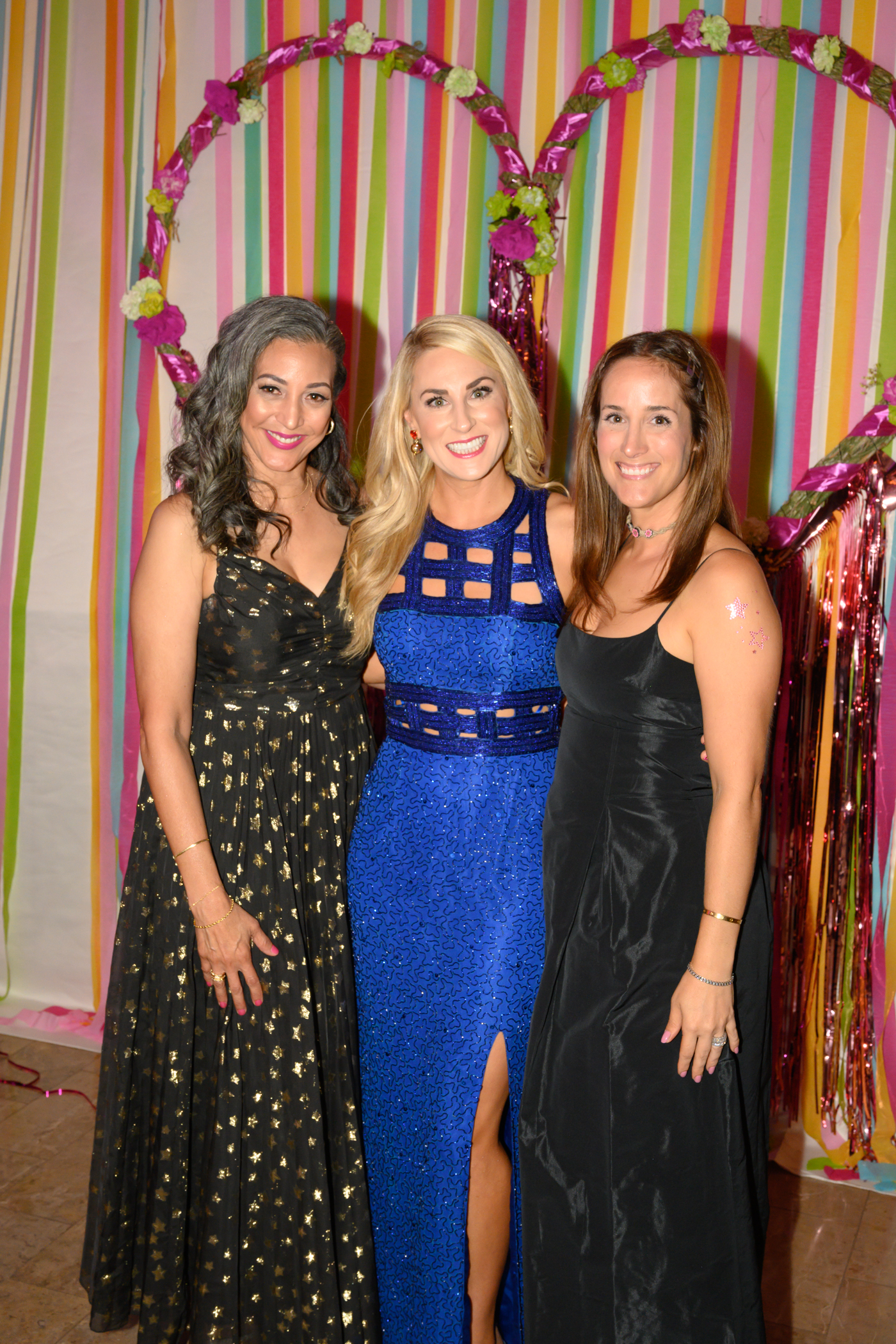 Record-Breaking Gala Raises $1.16M for Children's Museum