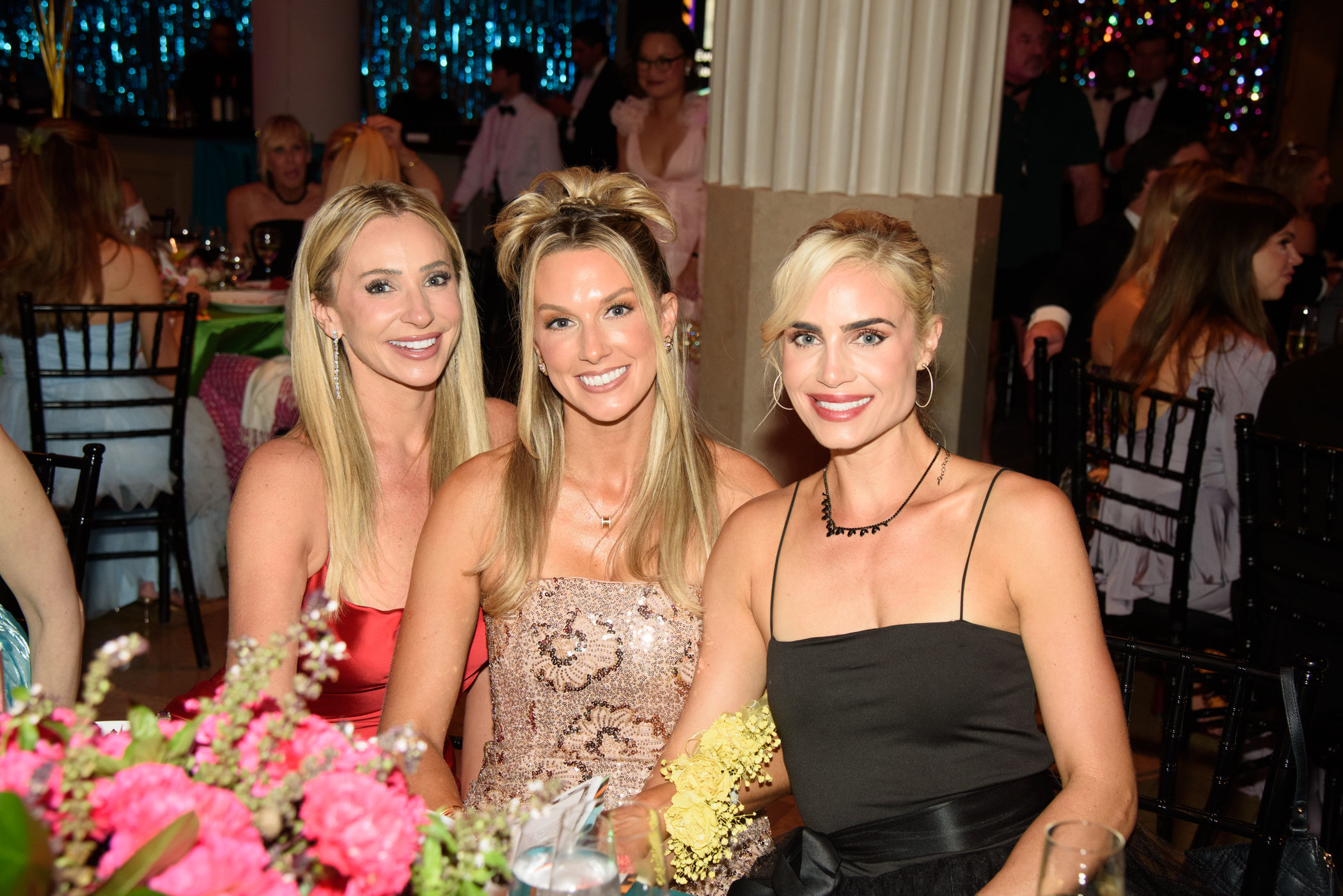 Record-Breaking Gala Raises $1.16M for Children's Museum