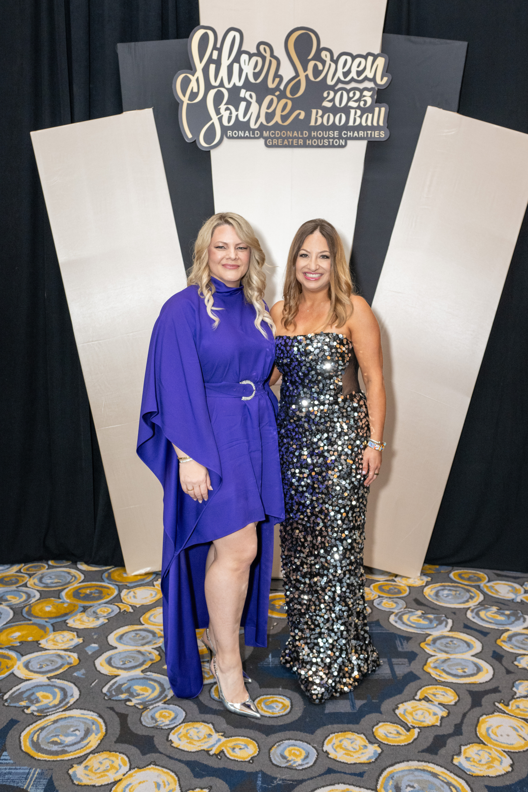 Silver Screen Soiree Raises $900K for RMHC Greater Houston