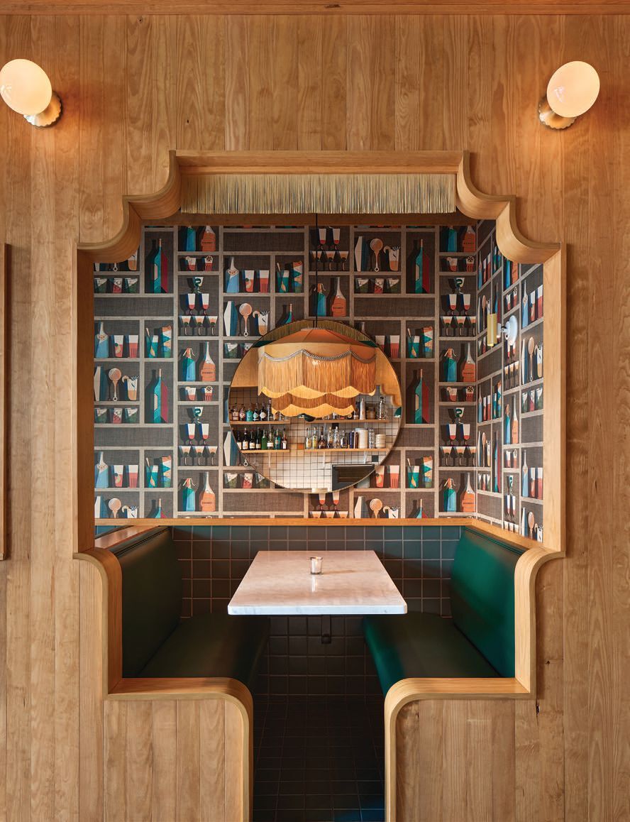 The 10 Best Cocktail Bars in DC