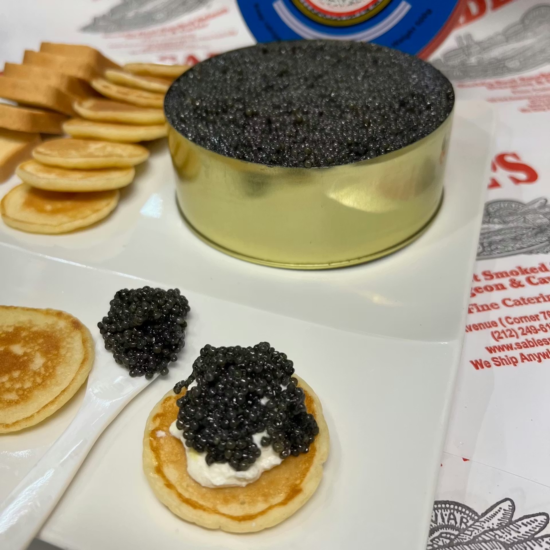 10 Best Caviar Gifts for a Luxurious Celebration