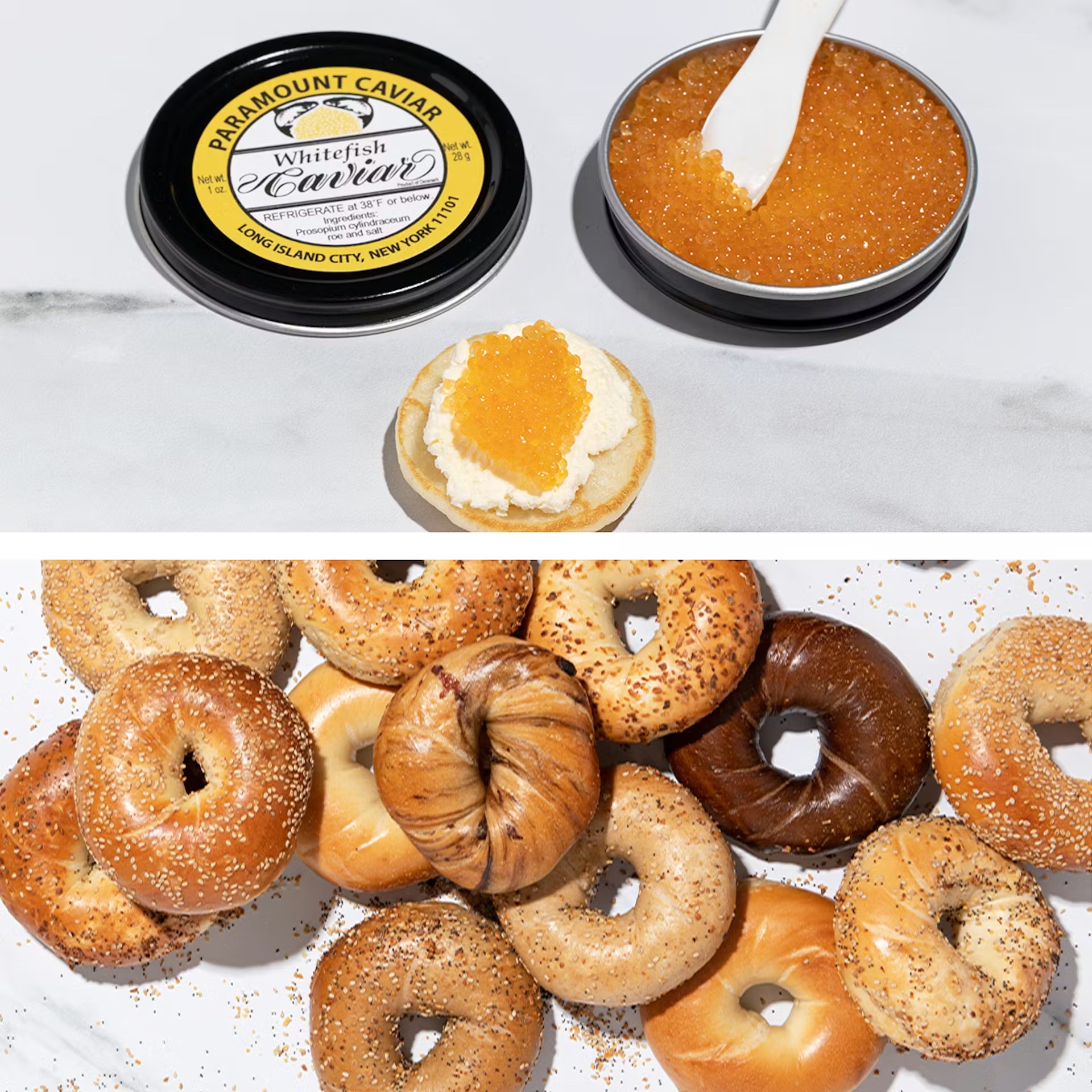 10 Best Caviar Gifts for a Luxurious Celebration