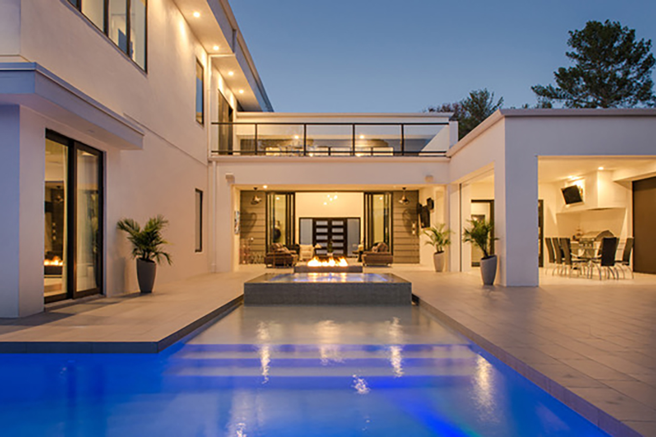 Luxury Lighting & Automation in Miami